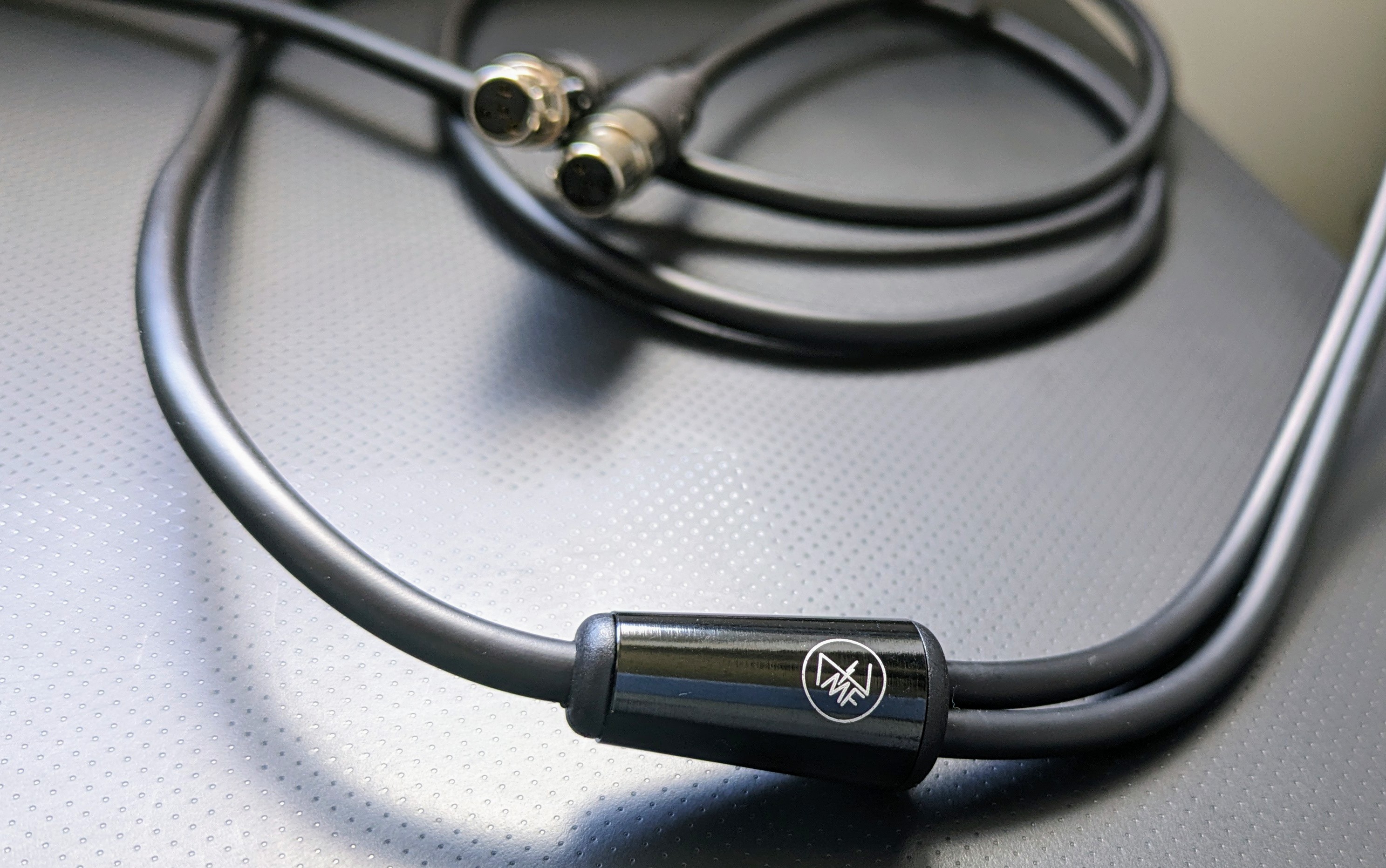 Closed: ZMF OFC balanced cable XLR 4 pin | Headphone Reviews and ...
