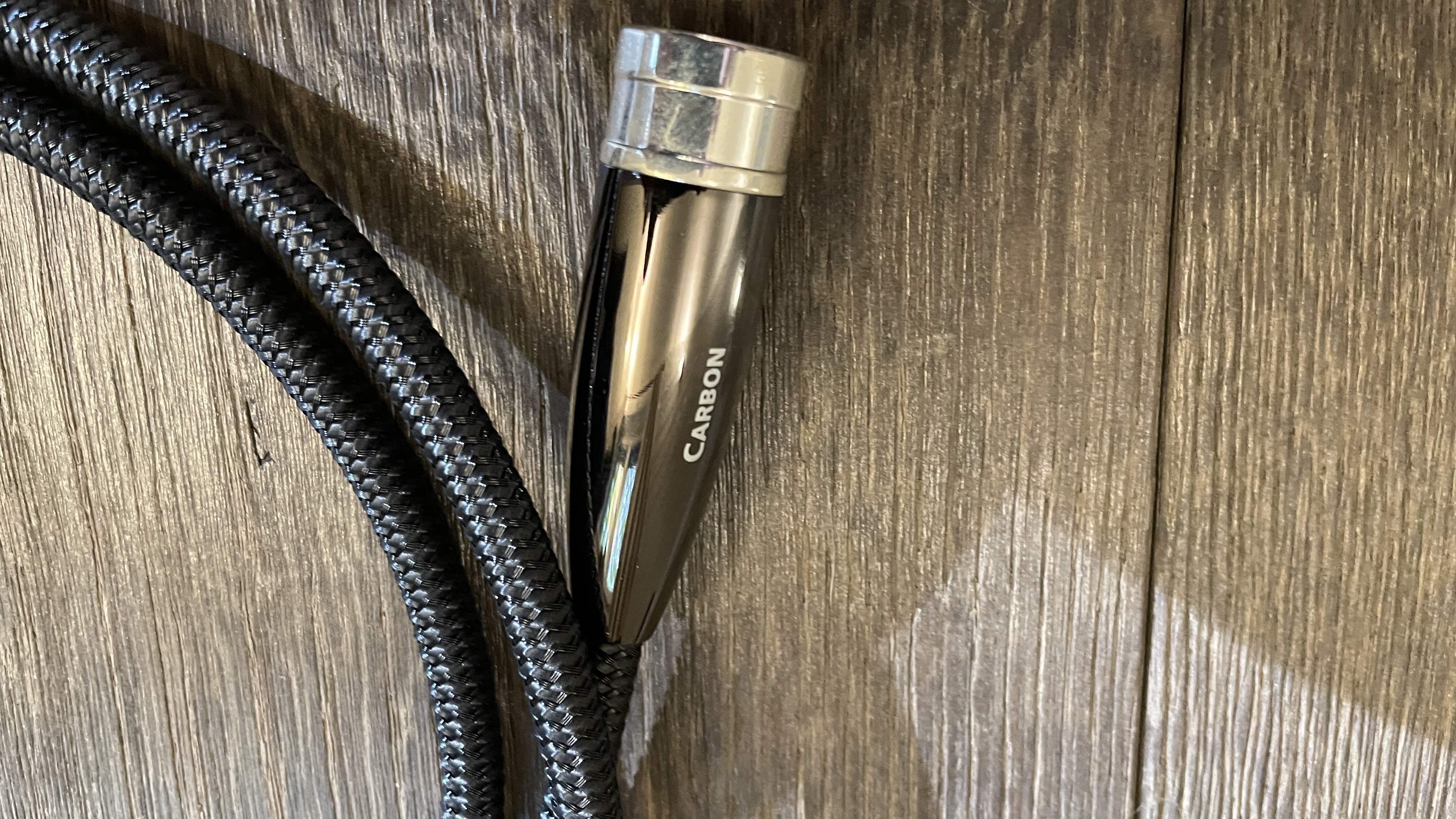 Closed: [EU] AudioQuest Carbon AES/EBU 1,5m | Headphone Reviews and ...