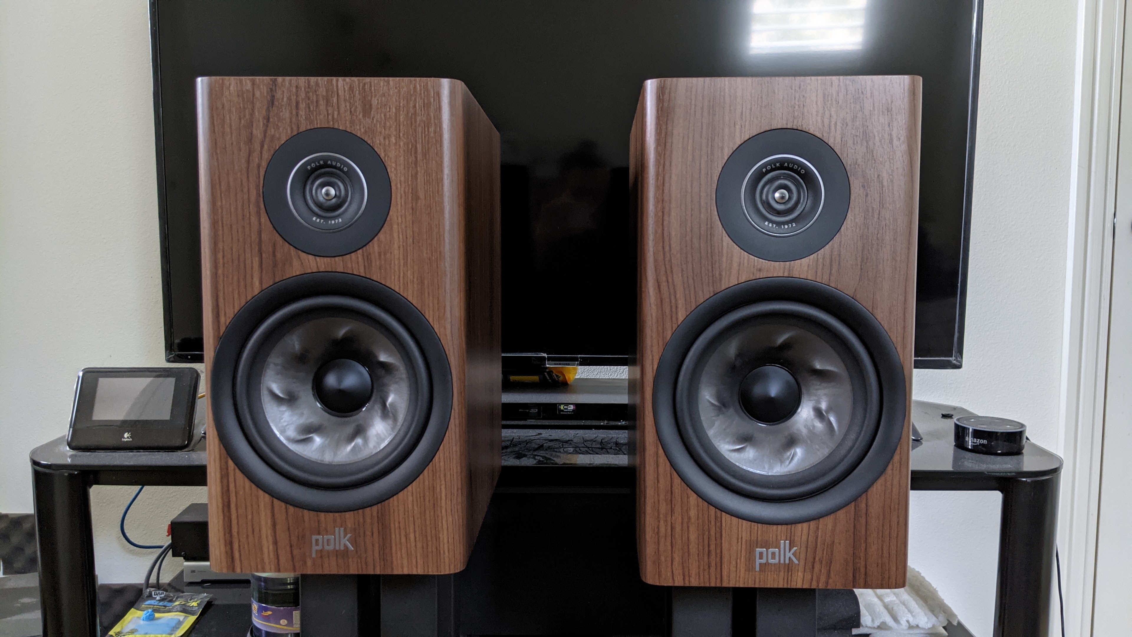 Closed: Polk Audio Reserve R200 Speakers (Orange County/LA/San Diego area) | Headphone Reviews ...
