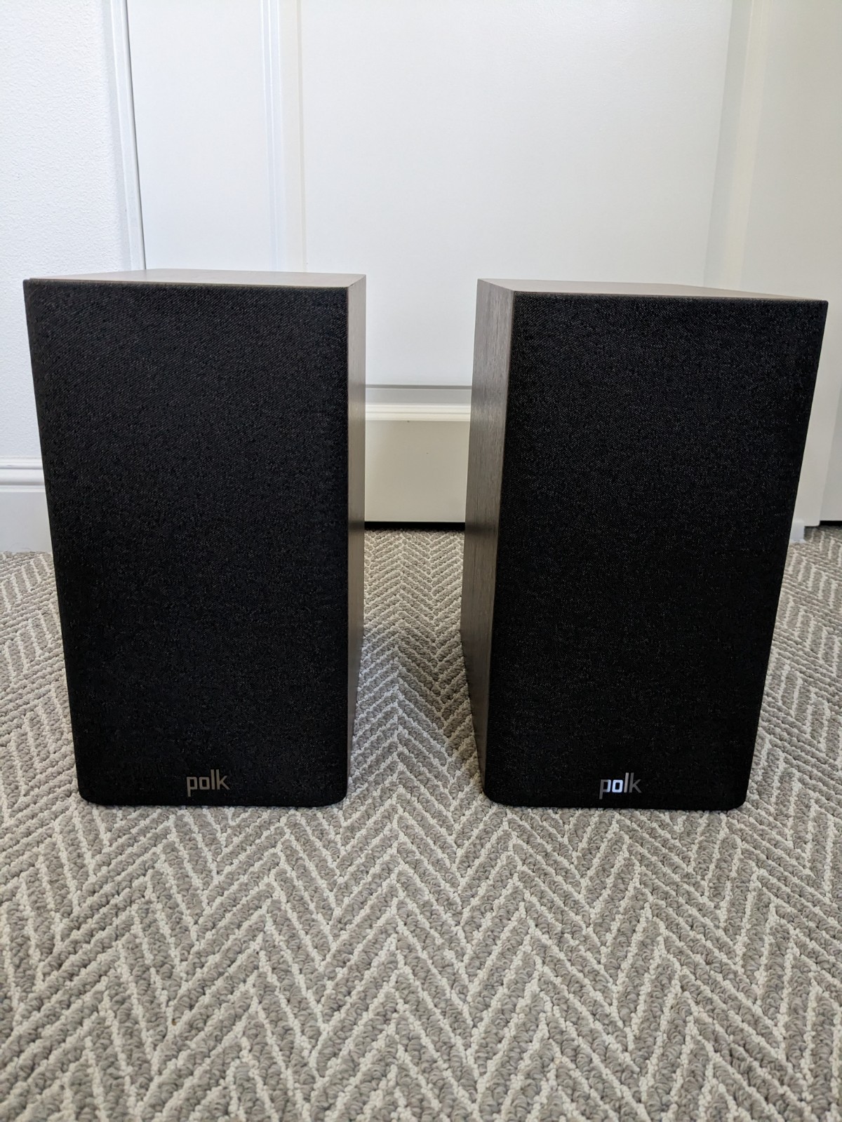 Closed: Polk Audio Reserve R200 Speakers (Orange County/LA/San Diego ...