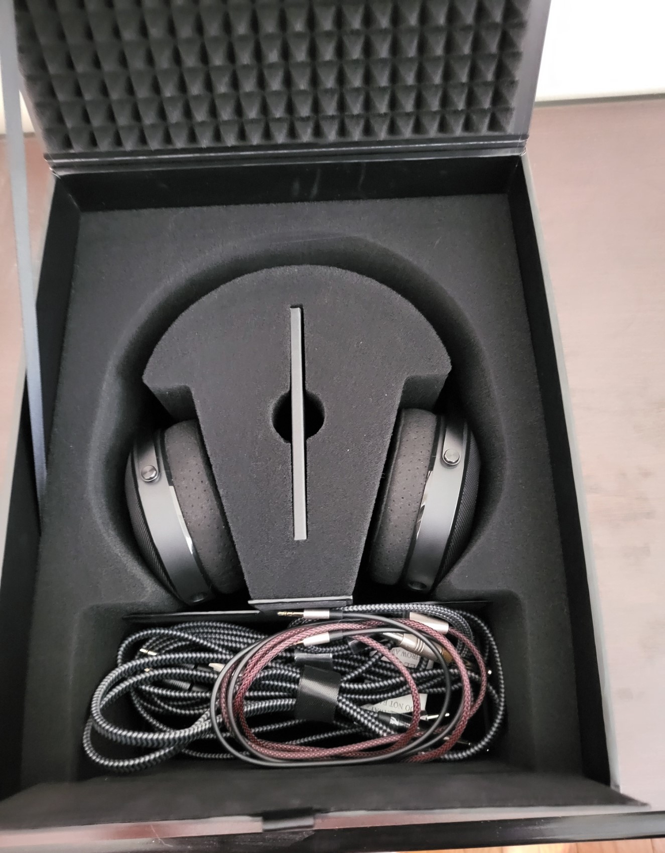Sold: Focal Elex | Headphone Reviews and Discussion - Head-Fi.org