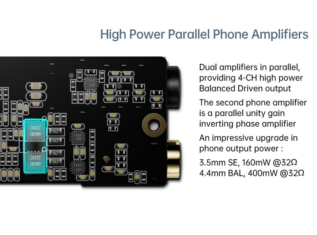 Cayin RU7 | Headphone Reviews and Discussion - Head-Fi.org