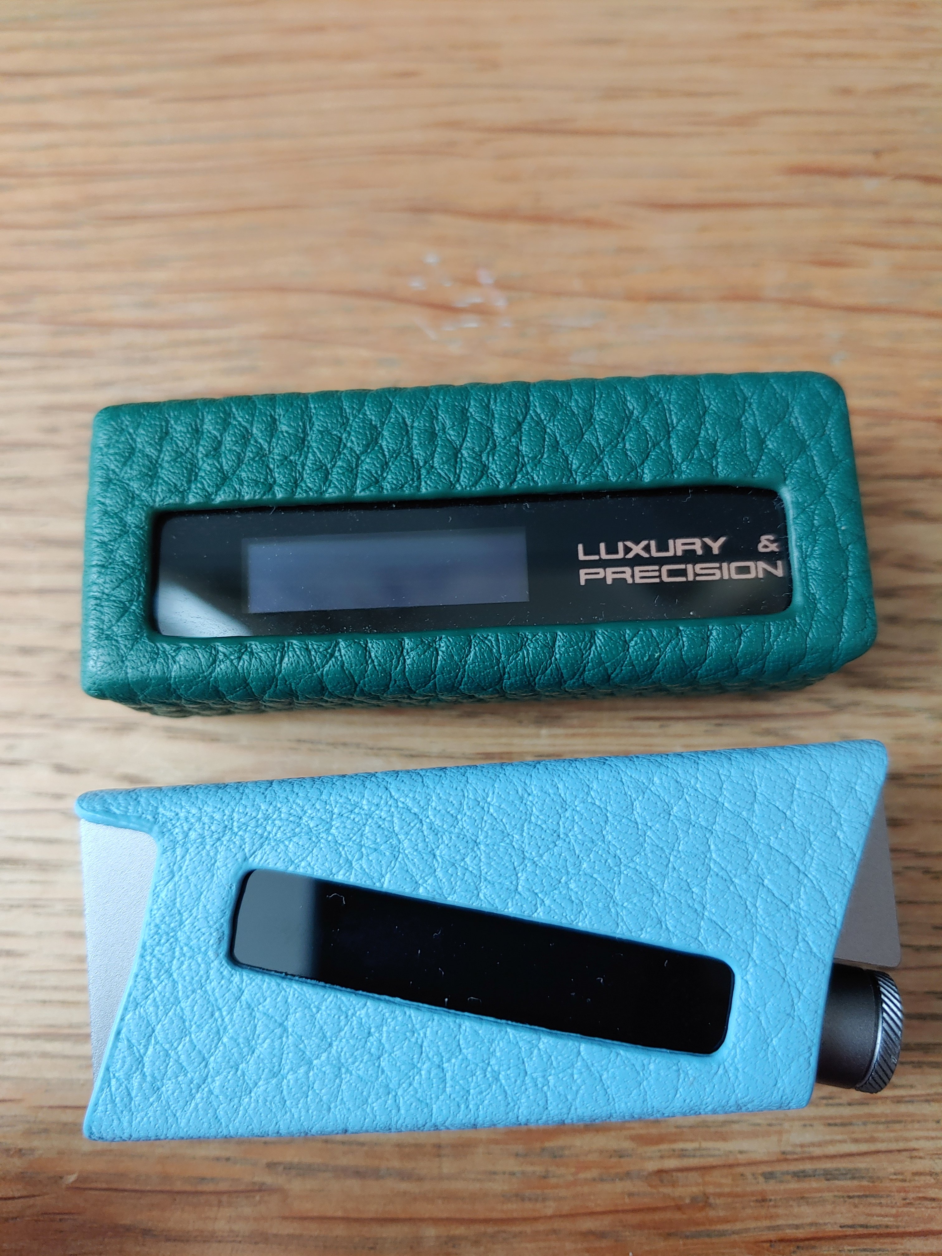 Luxury & Precision (LP) W4, Successor to Their Popular W1/W2 USB Dongle ...