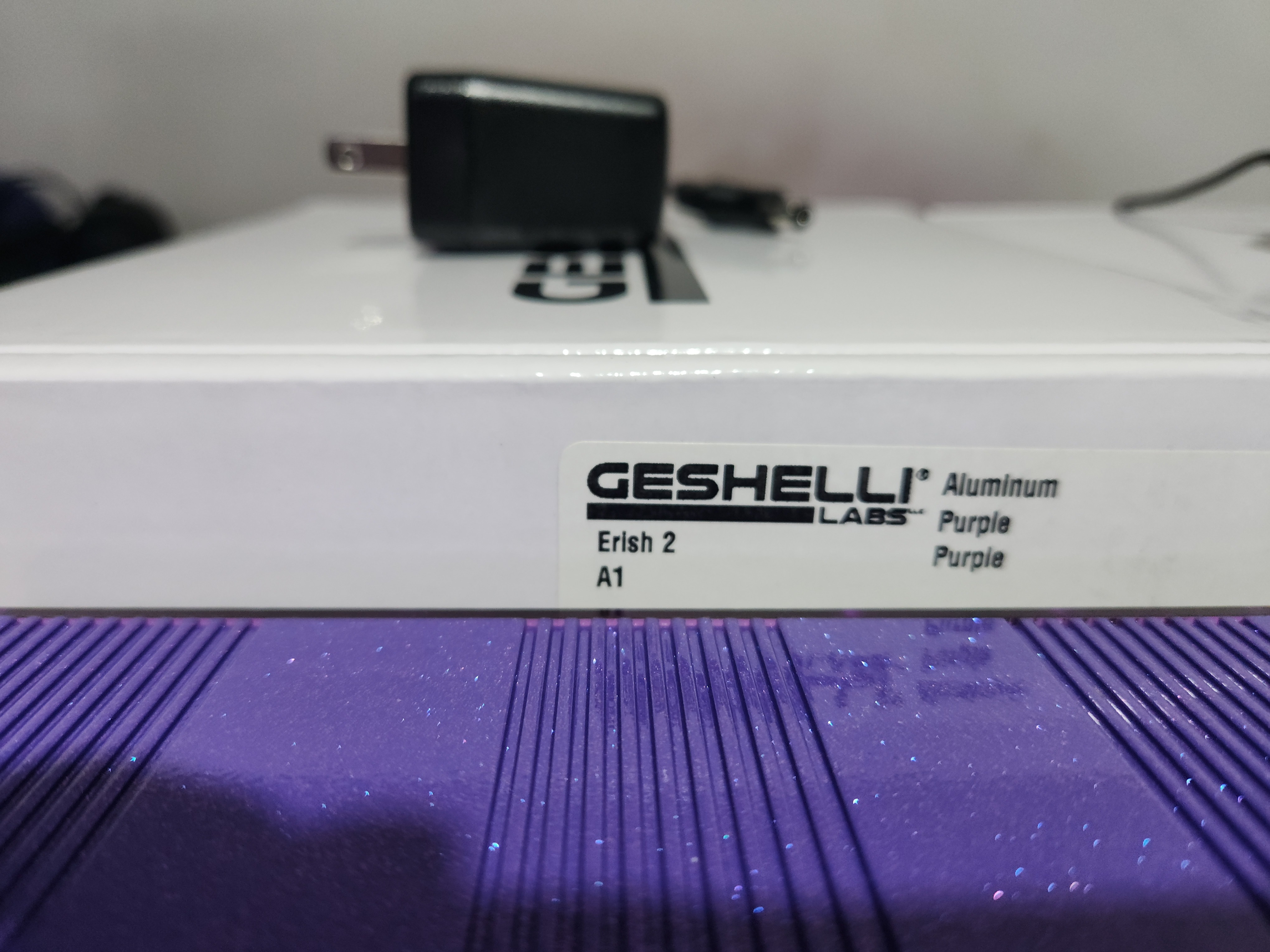 Sold: Geshelli Labs E2 | Headphone Reviews and Discussion - Head-Fi.org