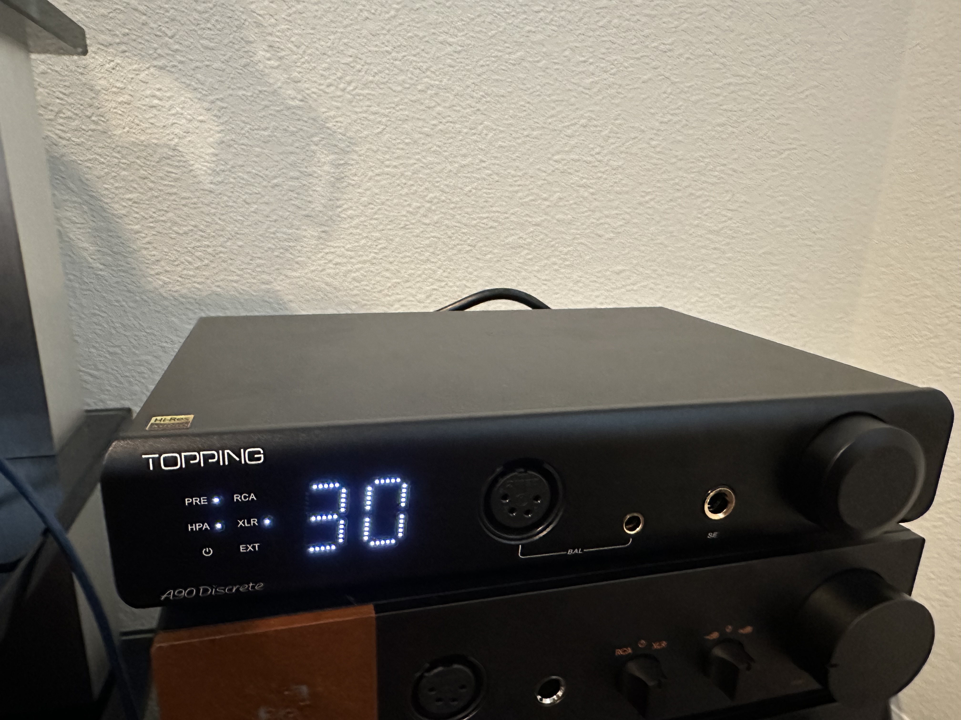 Sold: Topping A90 discrete | Headphone Reviews and Discussion - Head-Fi.org