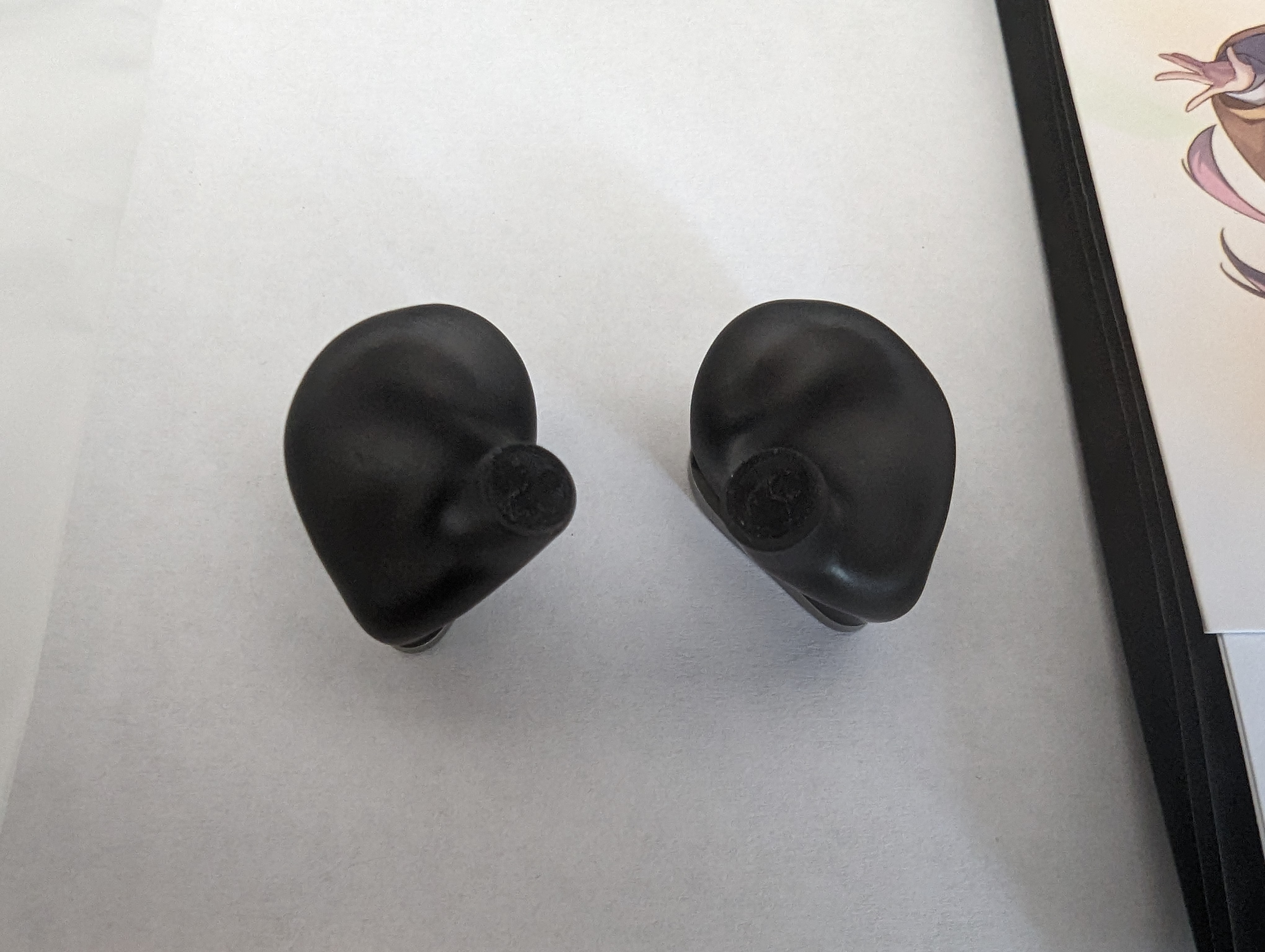 Closed: Moondrop Variations | Headphone Reviews and Discussion - Head ...