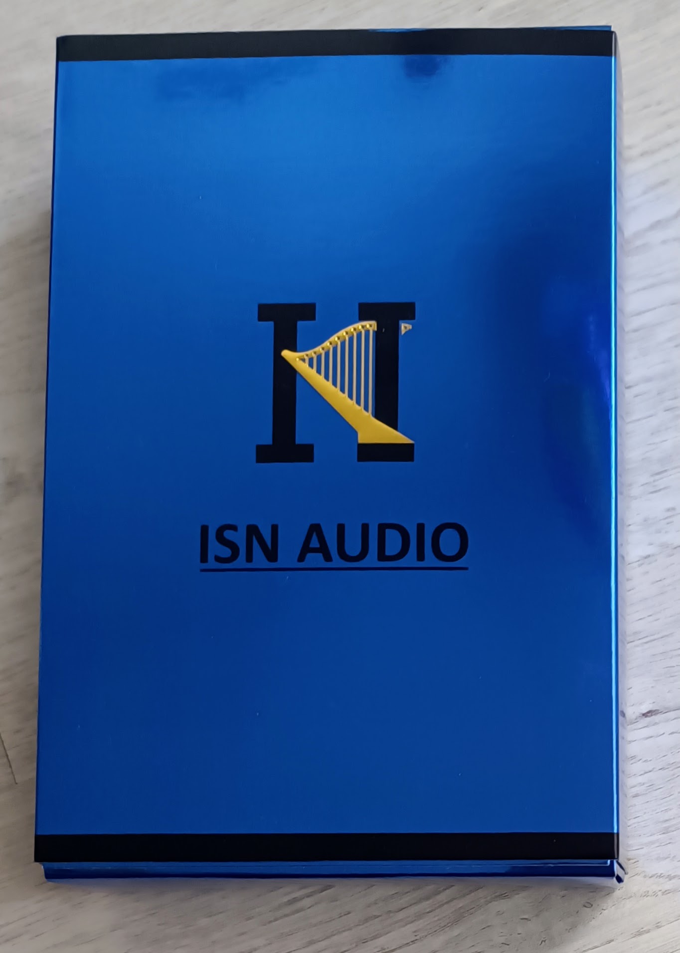 ISN H30 | Headphone Reviews and Discussion - Head-Fi.org