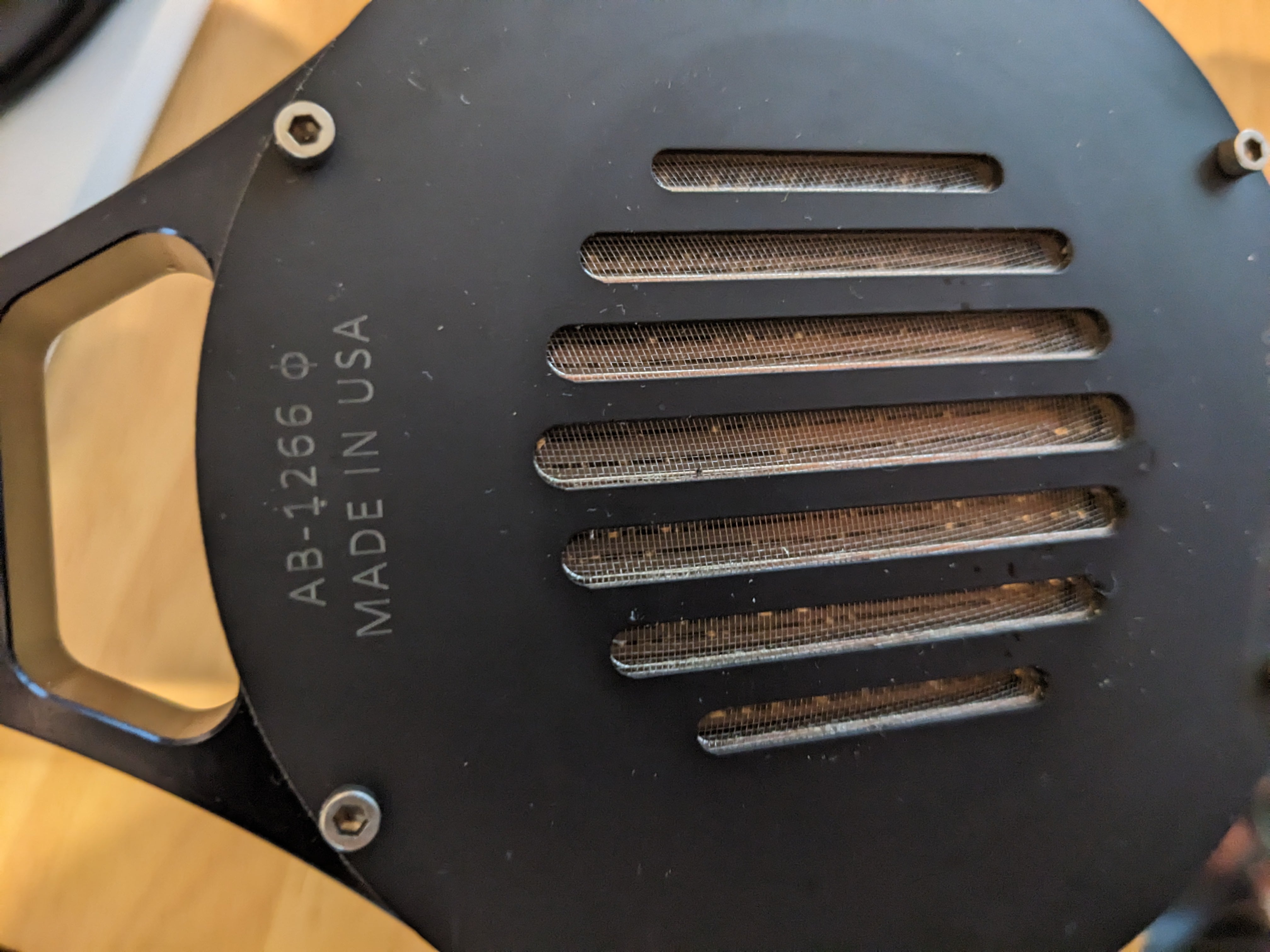 Closed: Abyss AB-1266 Phi | Headphone Reviews and Discussion - Head-Fi.org
