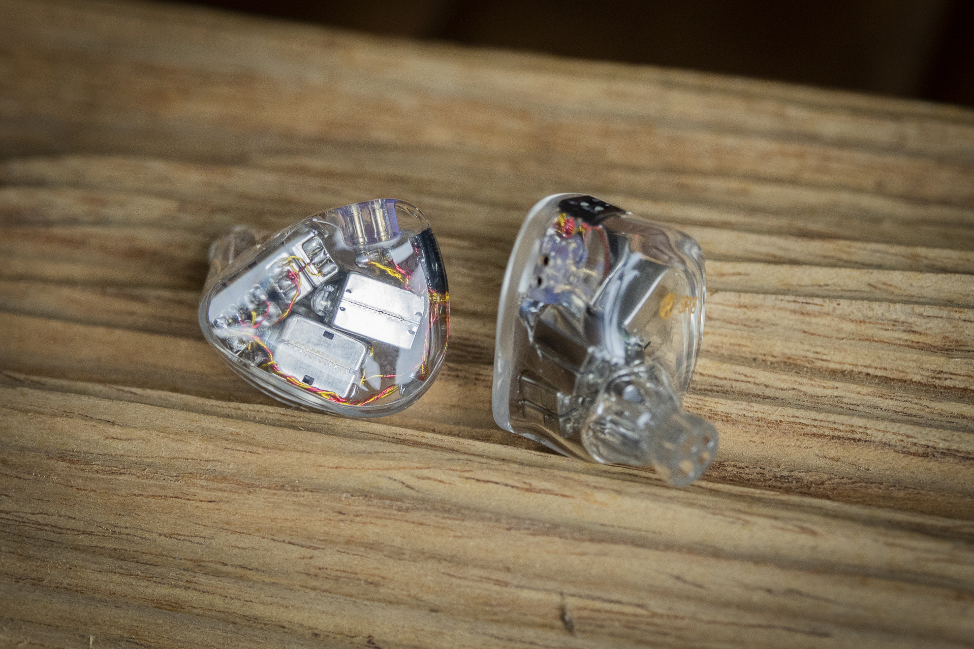 The Watercooler -- Impressions, philosophical discussion and general banter. Index on first page ...