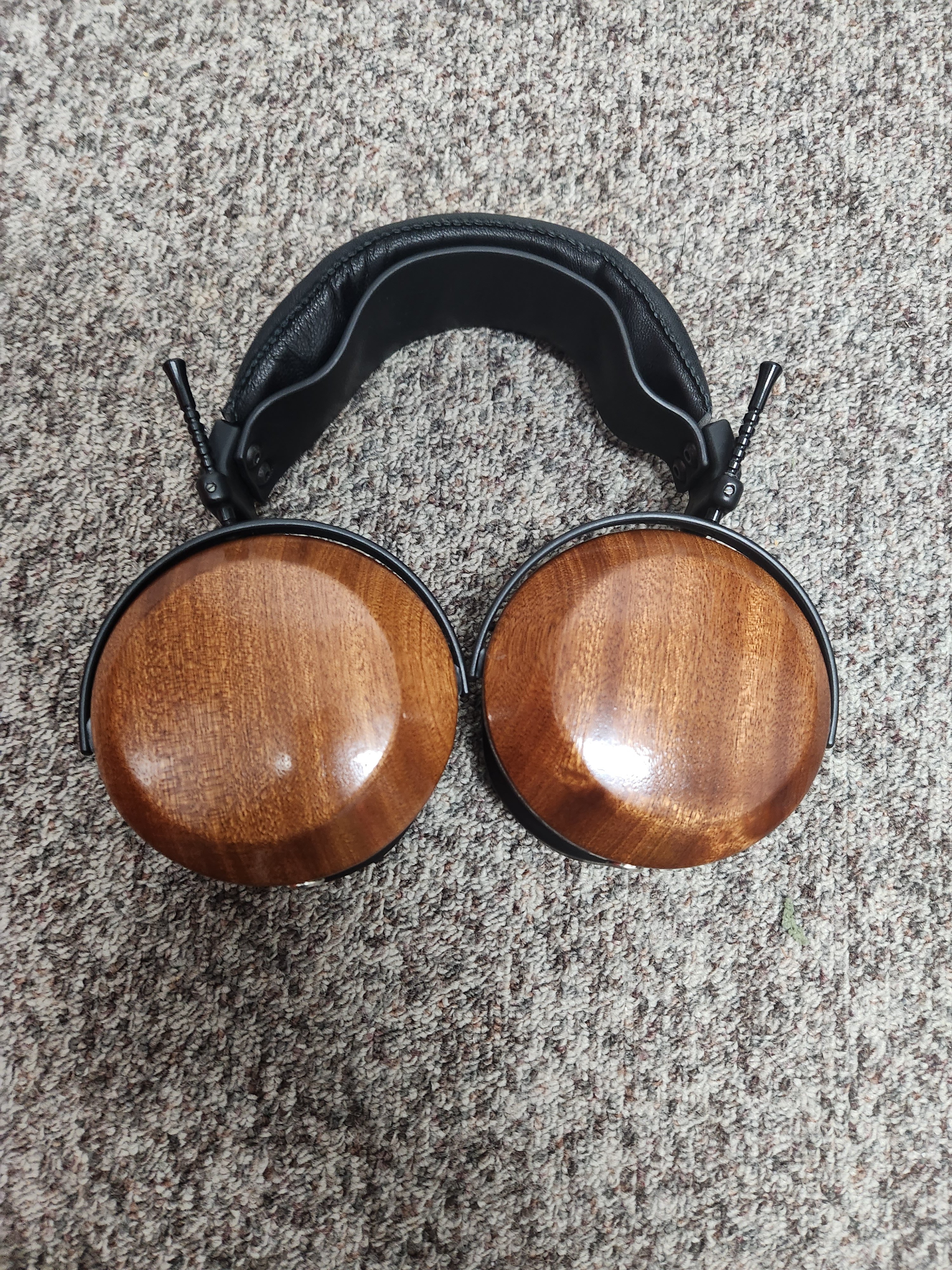 Closed: Zmf Aeolus flatsawn cocobolo ltd or verite closed sapele for ...