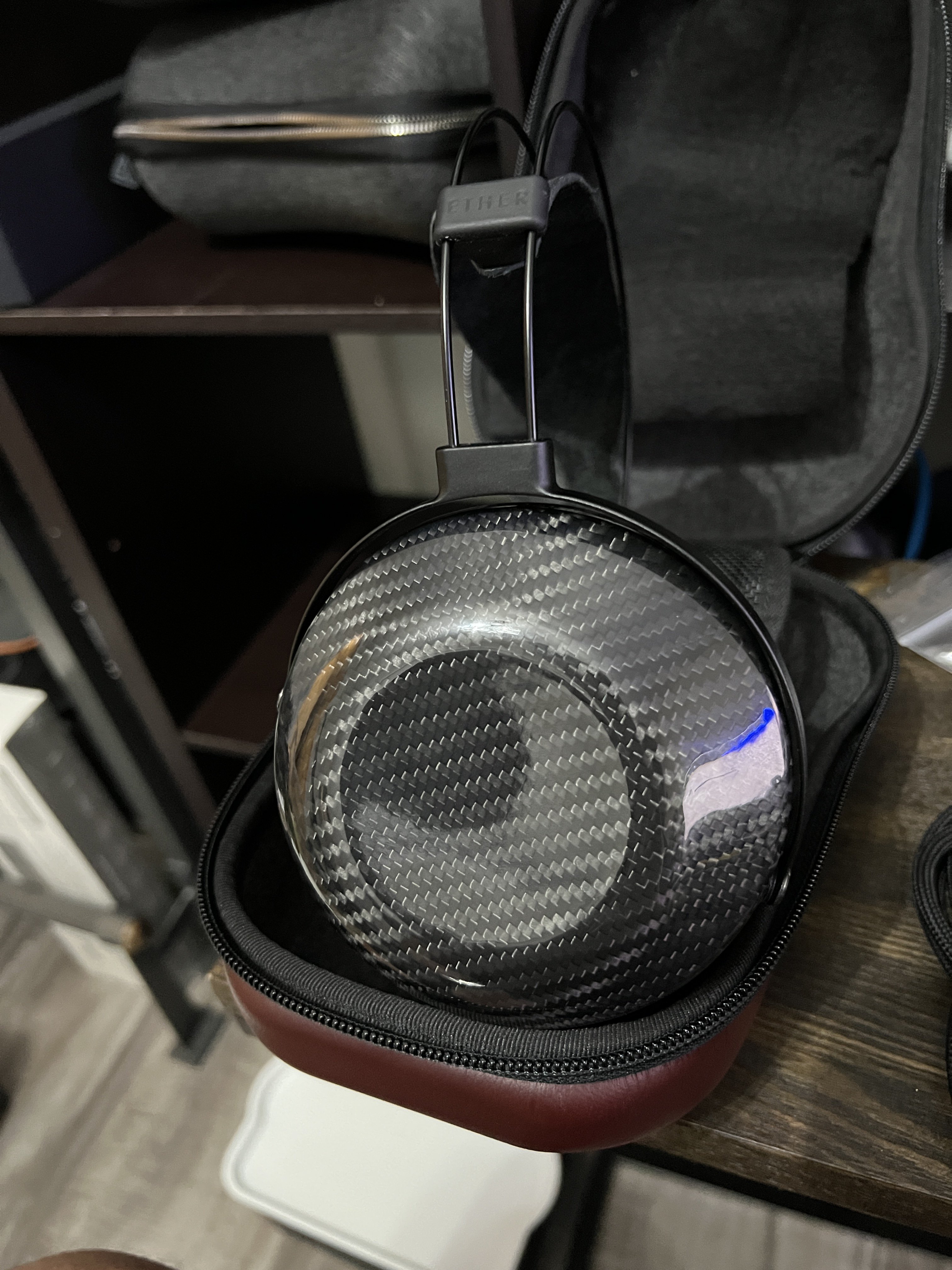 Sold: Ether CX | Headphone Reviews and Discussion - Head-Fi.org