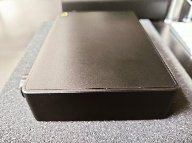 Closed: [SOLD] SMSL SH-8S Headphone Amplifier [US] | Headphone Reviews ...