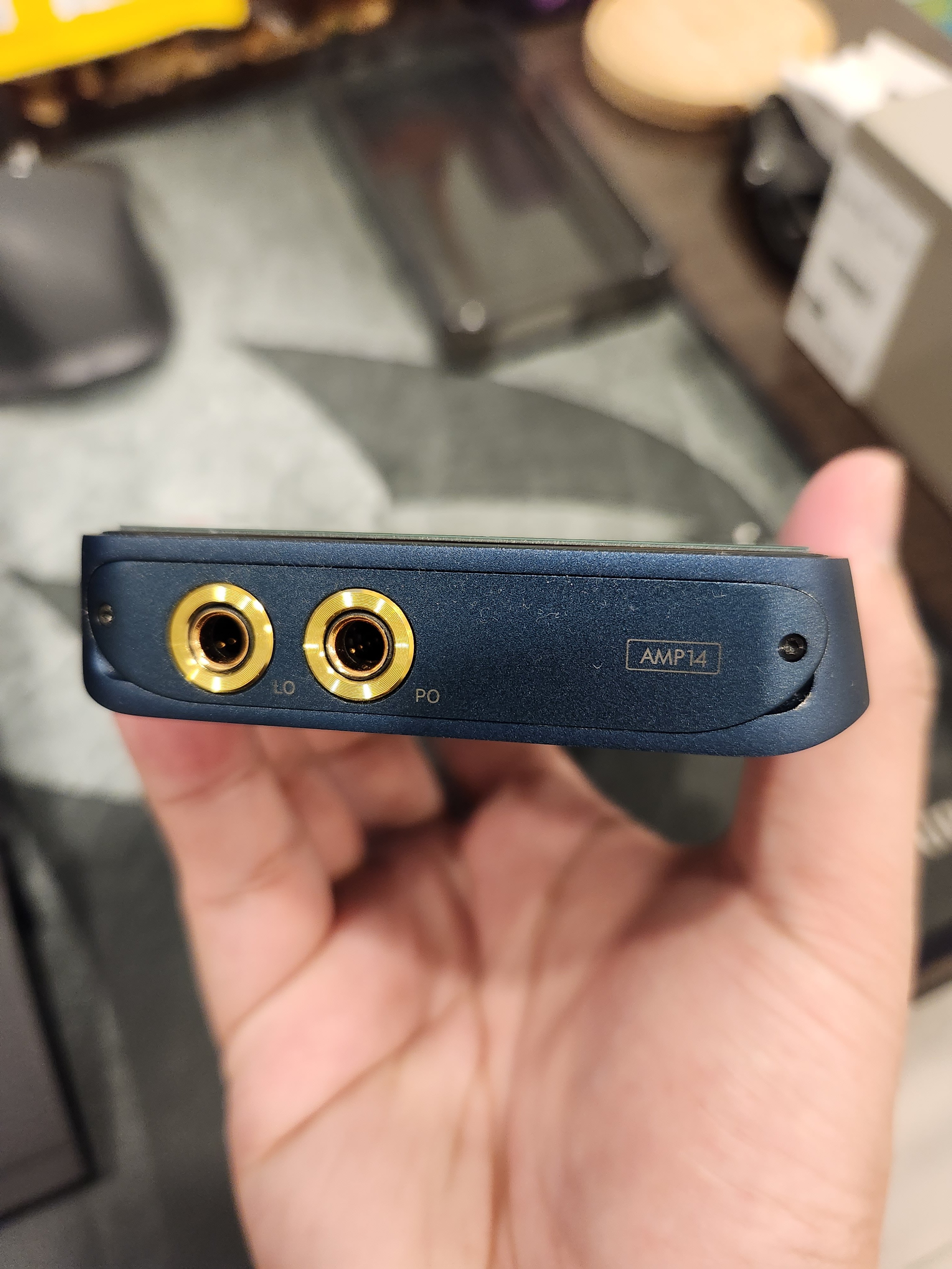 Sold: PD* iBasso DX320 w/ AMP11-EX & AMP14 | Headphone Reviews and ...