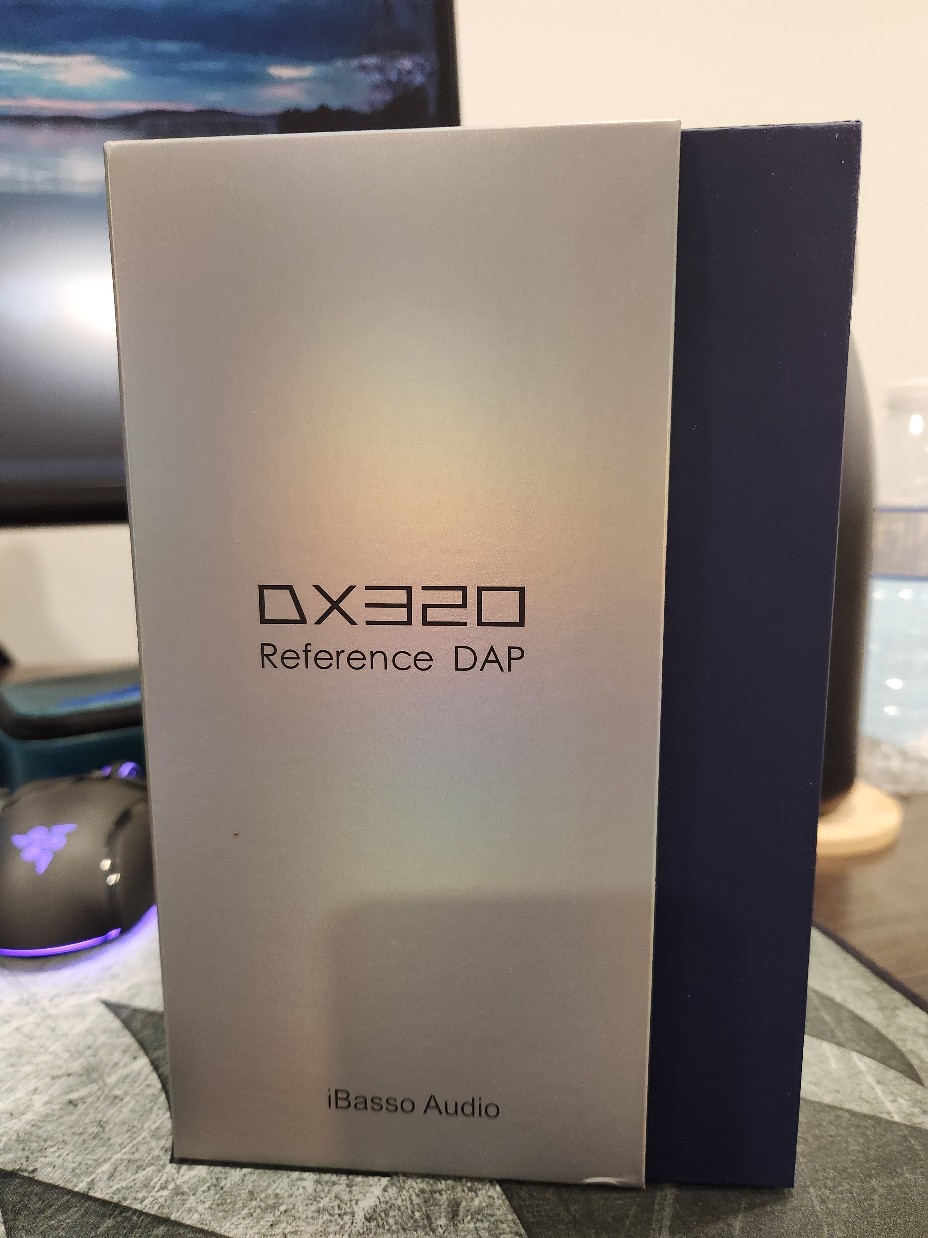 Sold: PD* iBasso DX320 w/ AMP11-EX & AMP14 | Headphone Reviews and ...