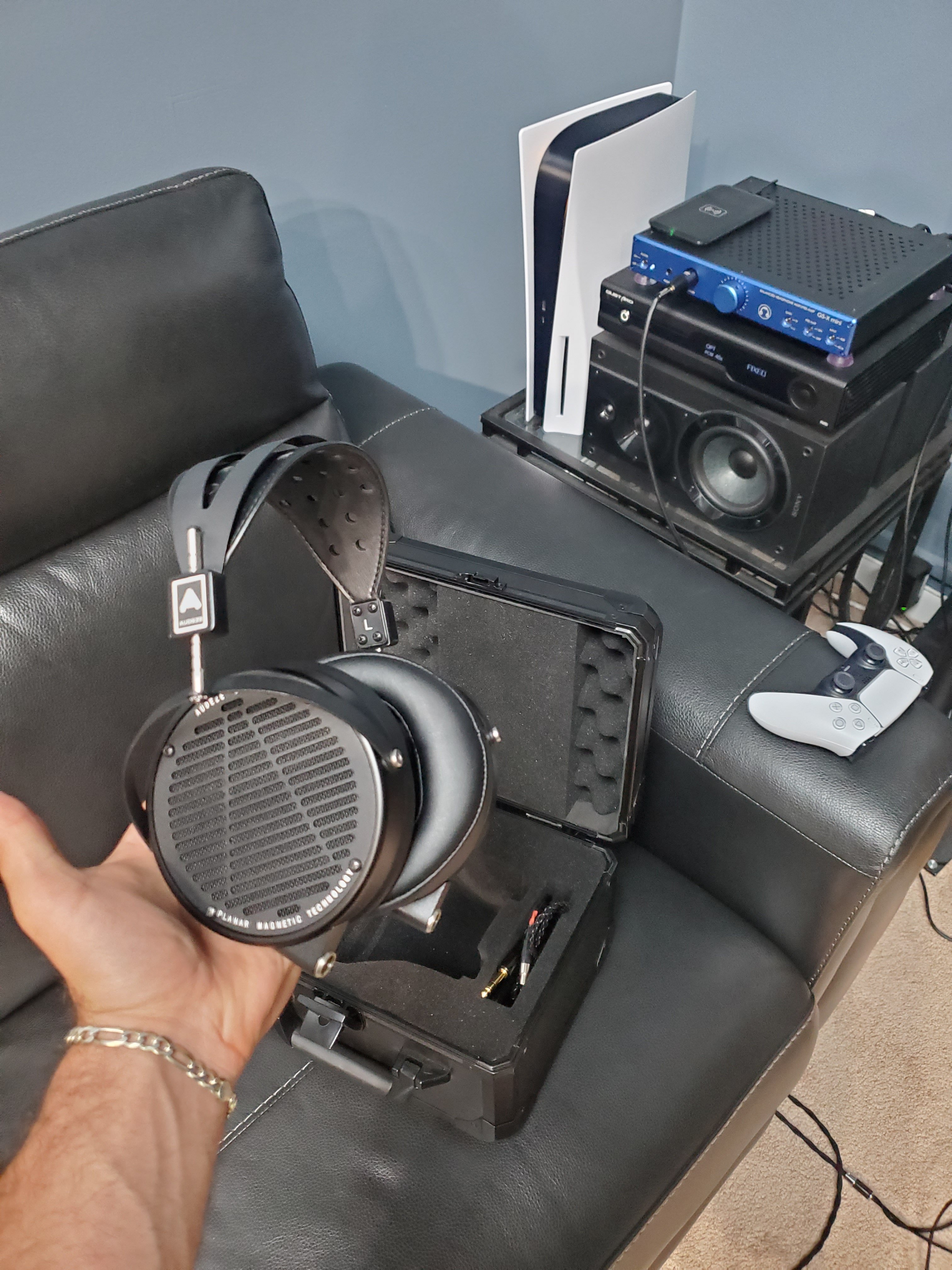 Sold: LcdX 2021 | Headphone Reviews and Discussion - Head-Fi.org