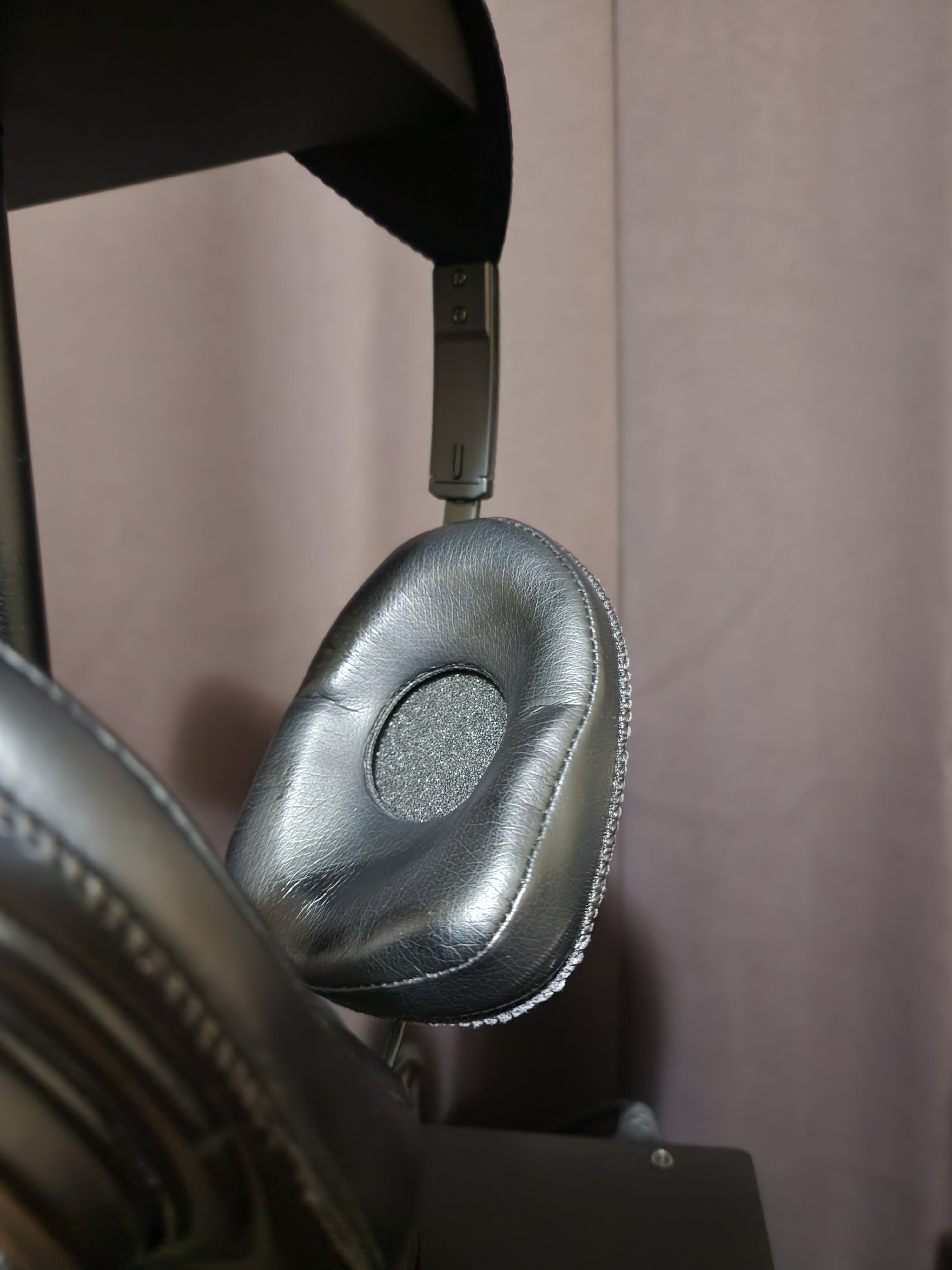 Sold: Stax Aperio Alpha PRO rare dynamic headphone from stax ...