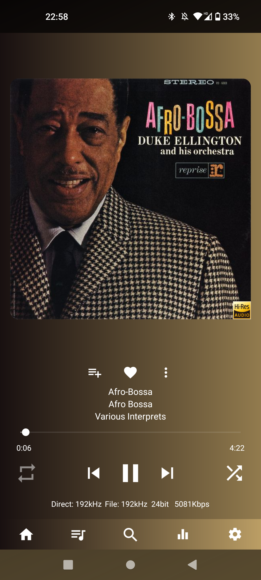 Focal Bathys Hi-Fi Bluetooth & ANC Headphones: Early Impressions ...