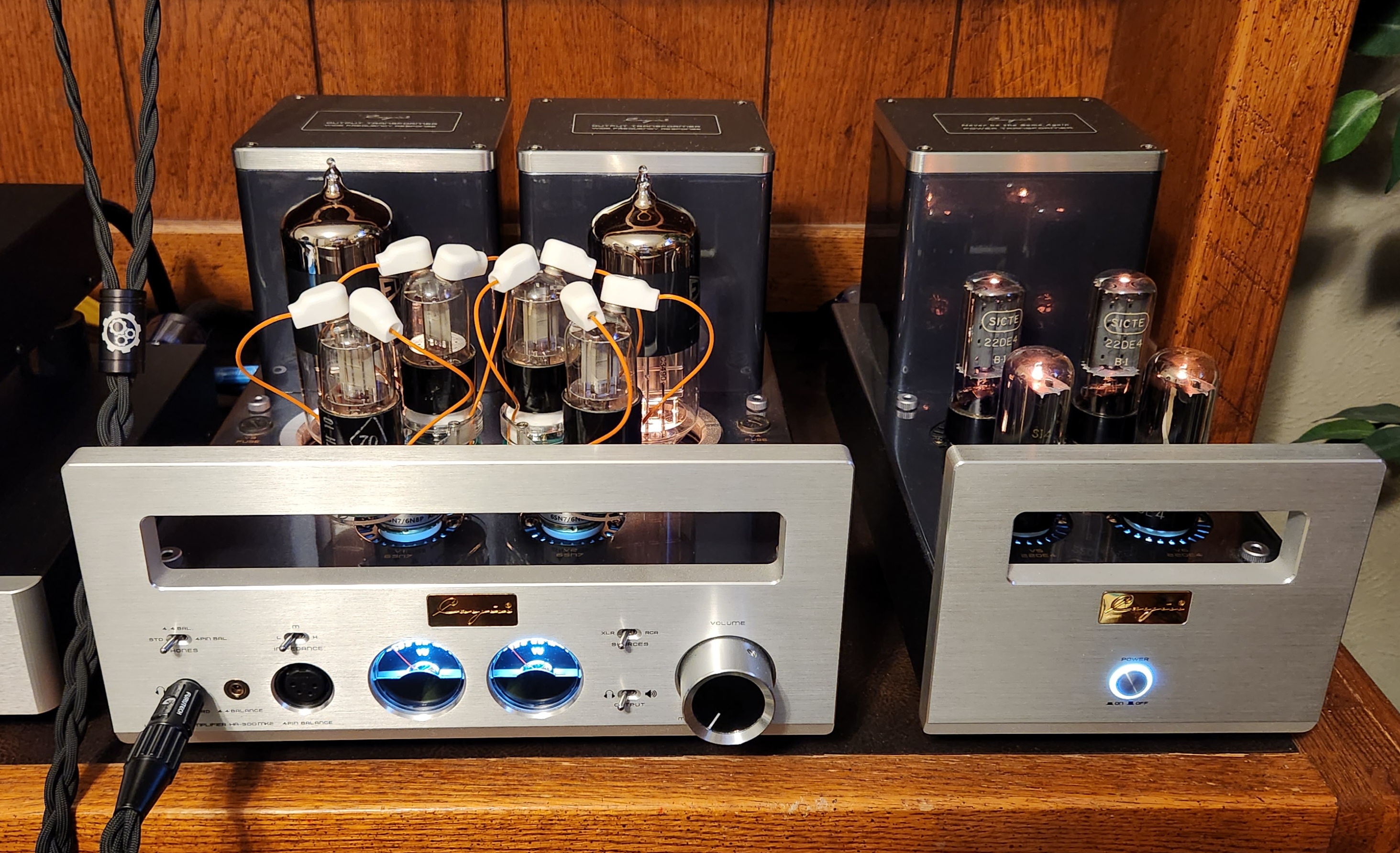 Feliks Audio ENVY | Page 155 | Headphone Reviews and Discussion - Head ...