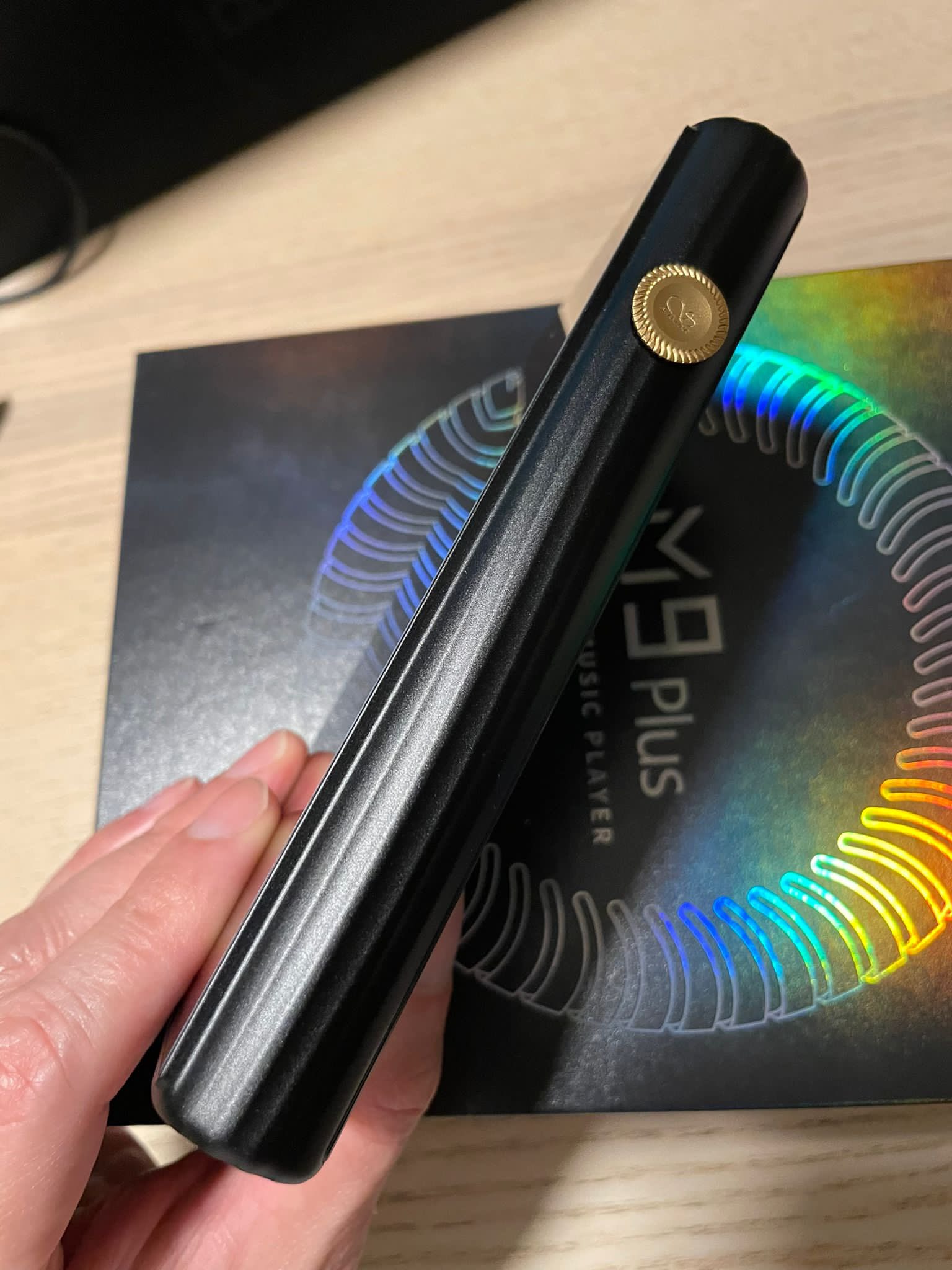 Closed: Shanling M9 Plus | Headphone Reviews and Discussion - Head-Fi.org