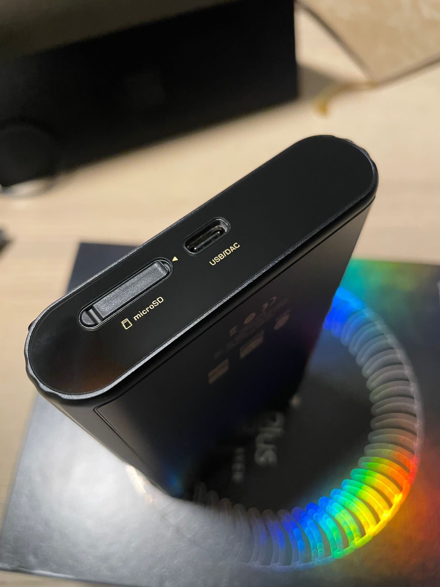 Closed: Shanling M9 Plus | Headphone Reviews and Discussion - Head-Fi.org