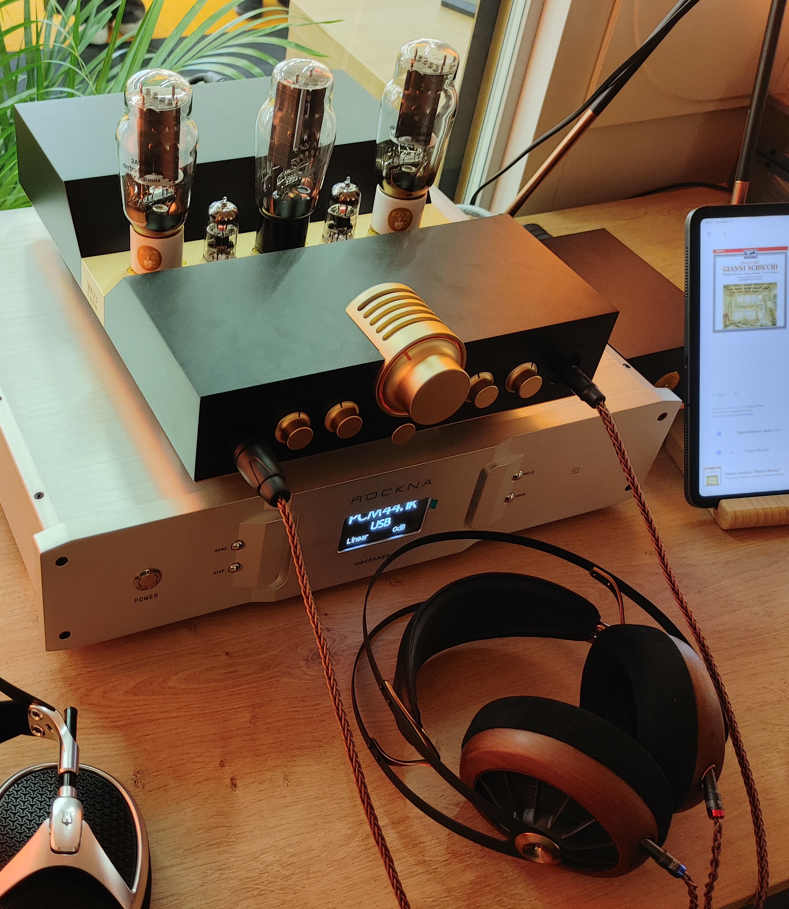 Woo Audio WA23..... | Headphone Reviews and Discussion - Head-Fi.org