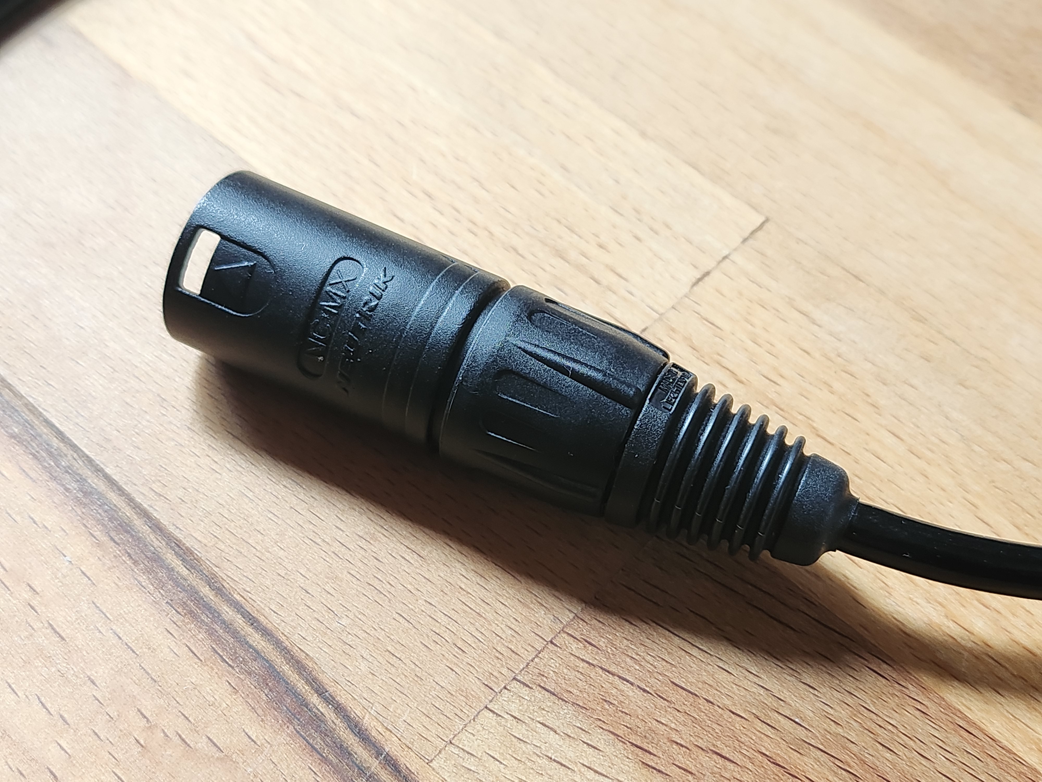 Sold: Moon Audio Black Dragon Cable (Fostex) | Headphone Reviews and ...