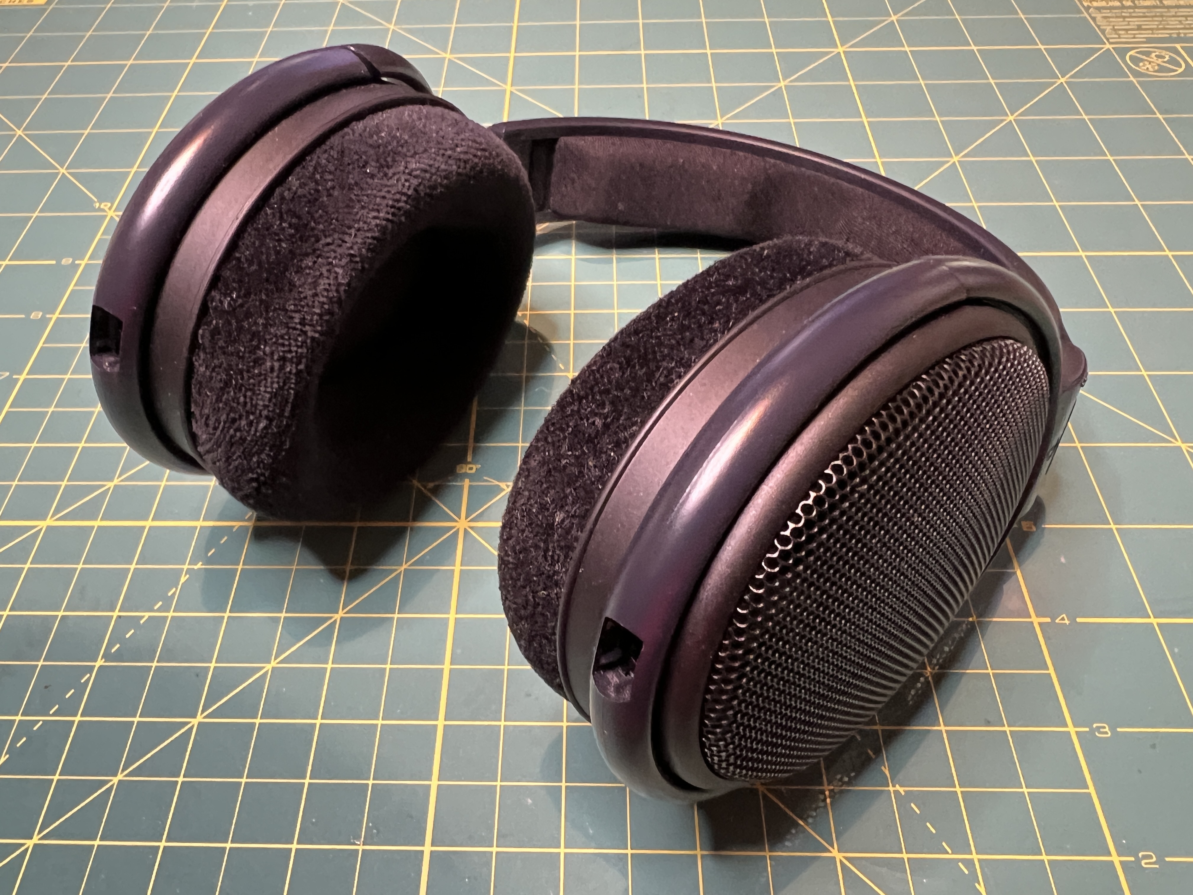 Sold: Massdrop Sennheiser HD 6XX | Headphone Reviews and Discussion ...