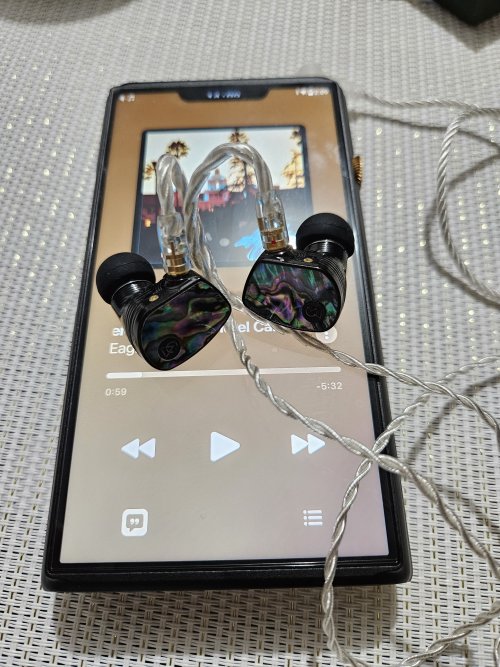 Sold: Campfire Audio Solaris SE | Headphone Reviews and Discussion ...