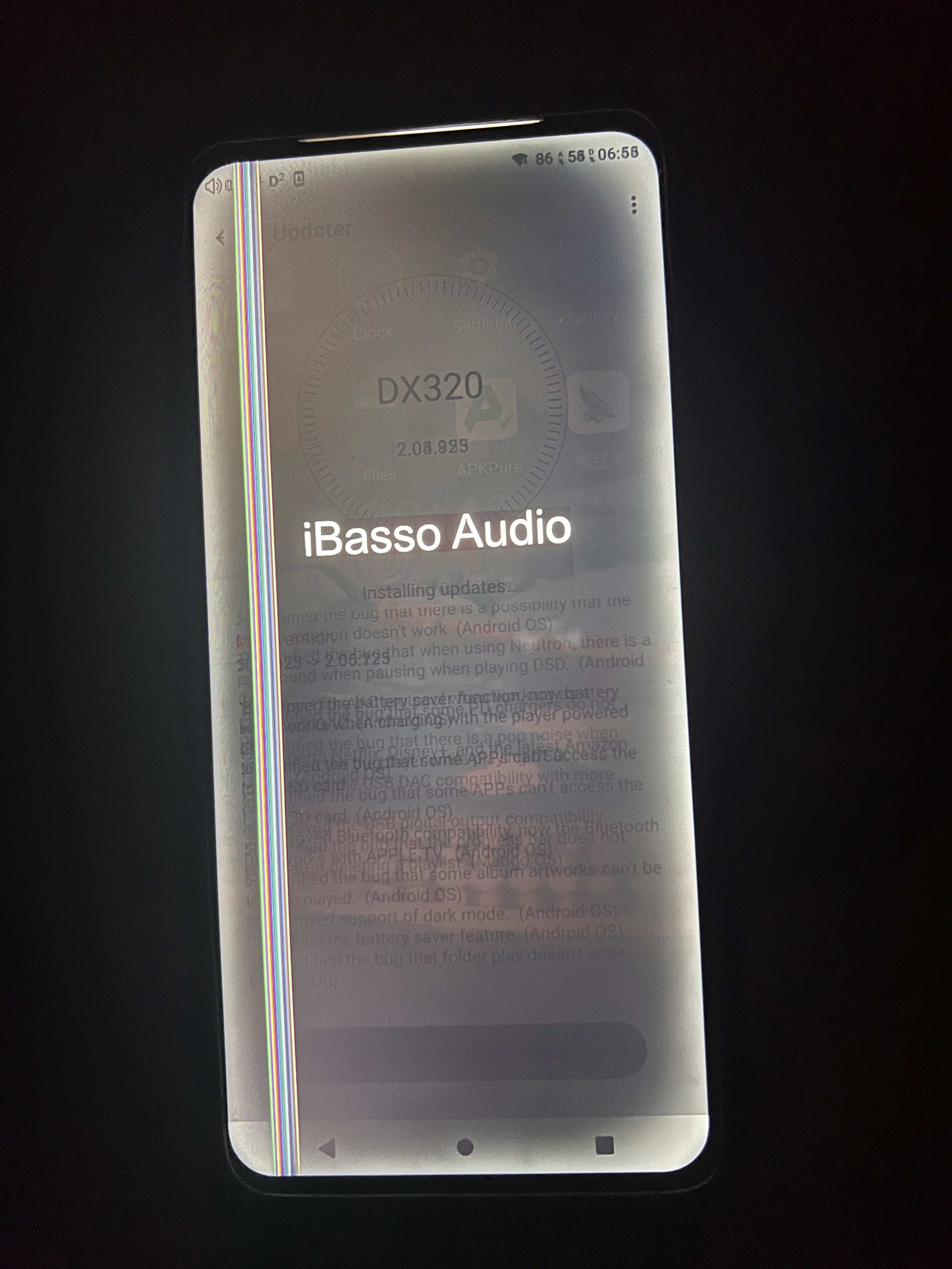 The Watercooler -- Impressions, philosophical discussion and general ...