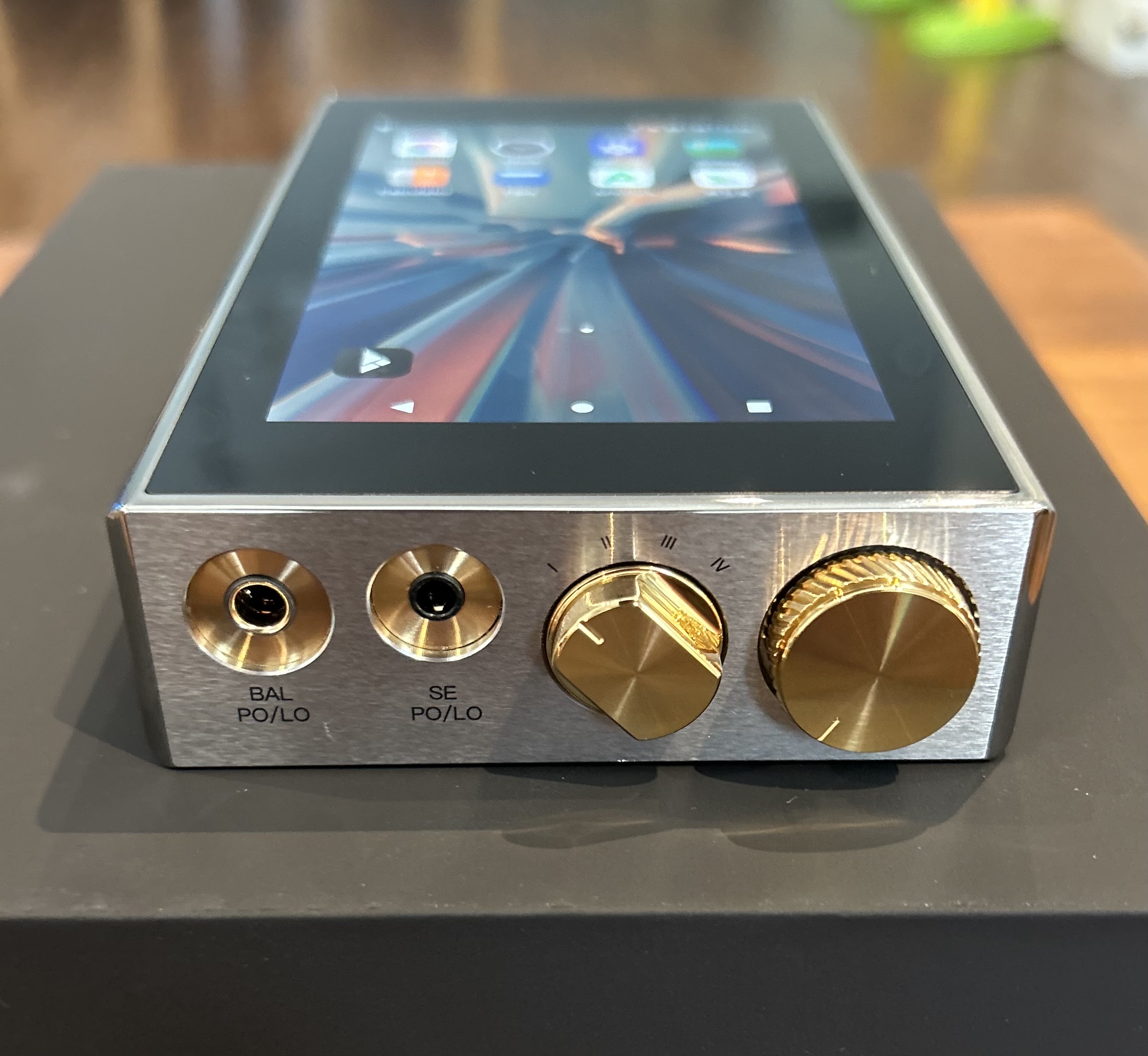 Sold: IBasso DX320 Max Ti (Two price drops) | Headphone Reviews and ...