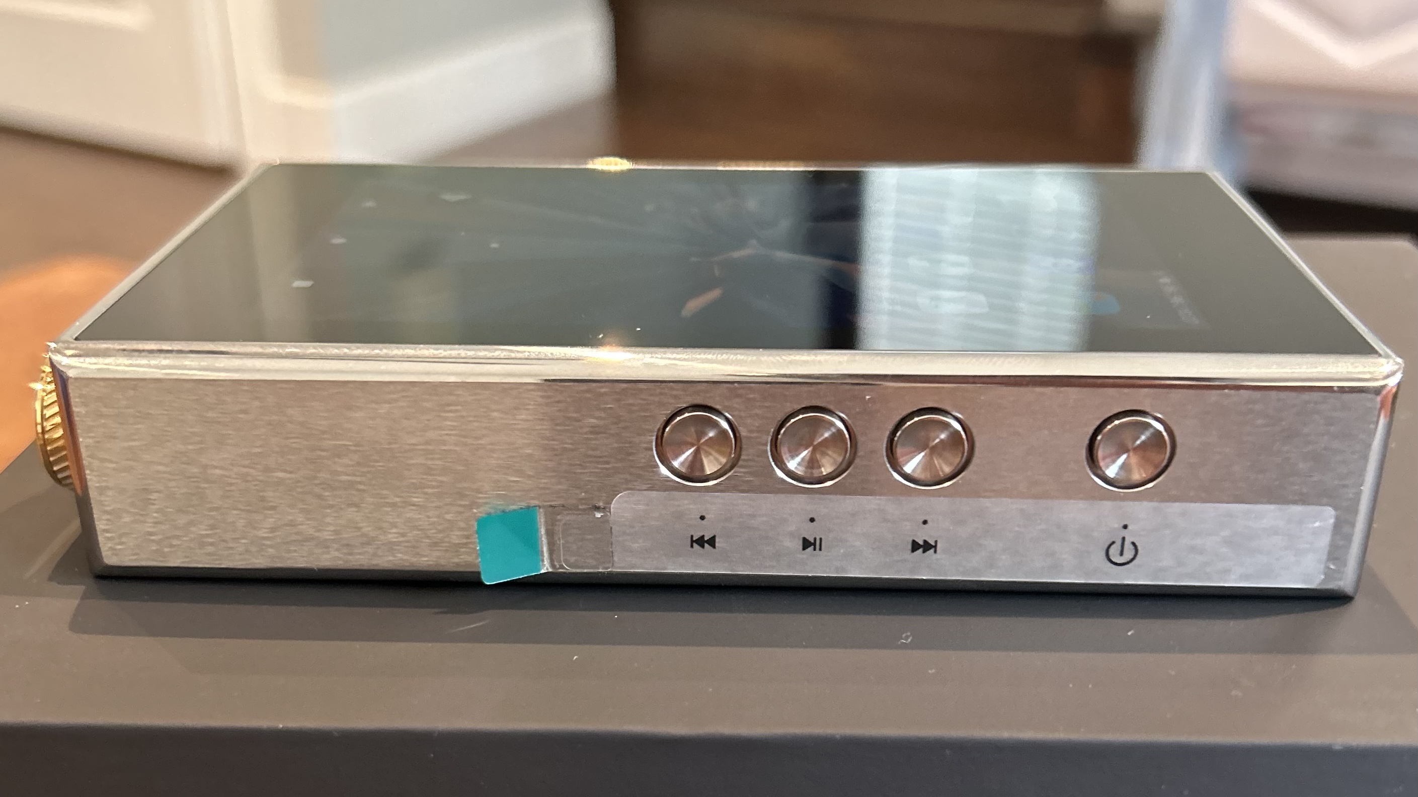 Sold: IBasso DX320 Max Ti (Two price drops) | Headphone Reviews and ...