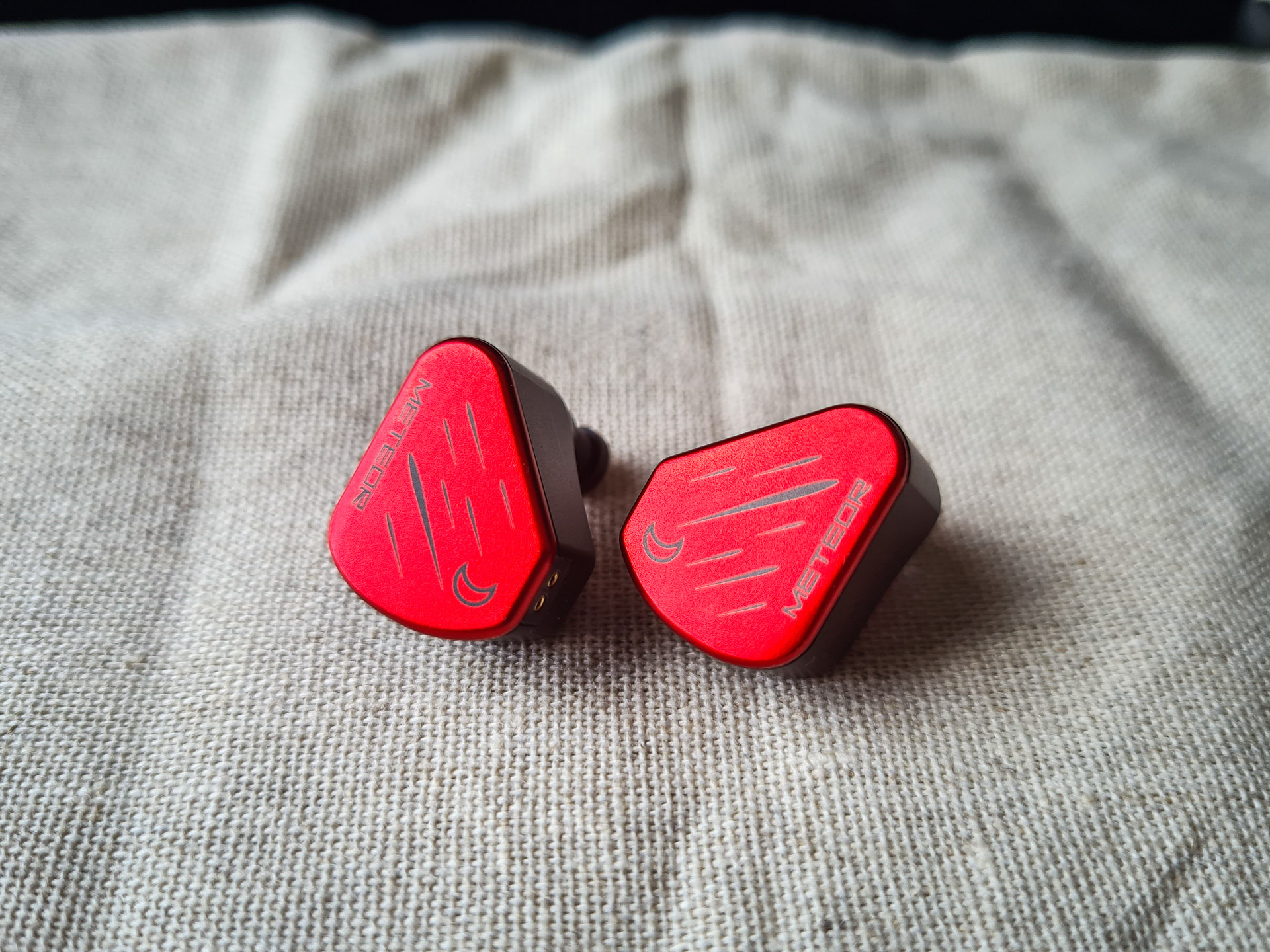 Closed: Symphonium Audio METEOR | Headphone Reviews and Discussion ...