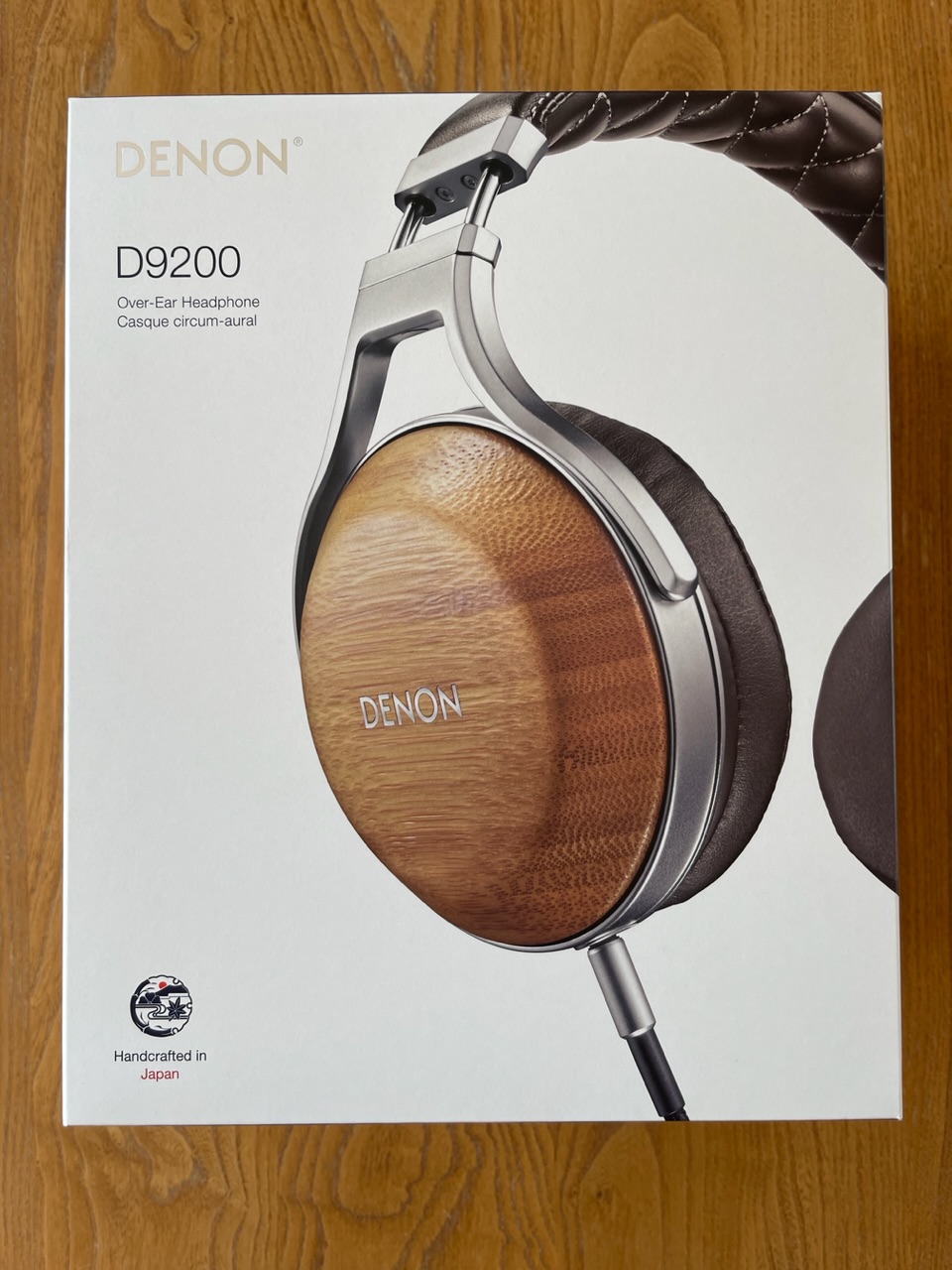 Closed: Denon AH-D9200 | Headphone Reviews and Discussion - Head-Fi.org