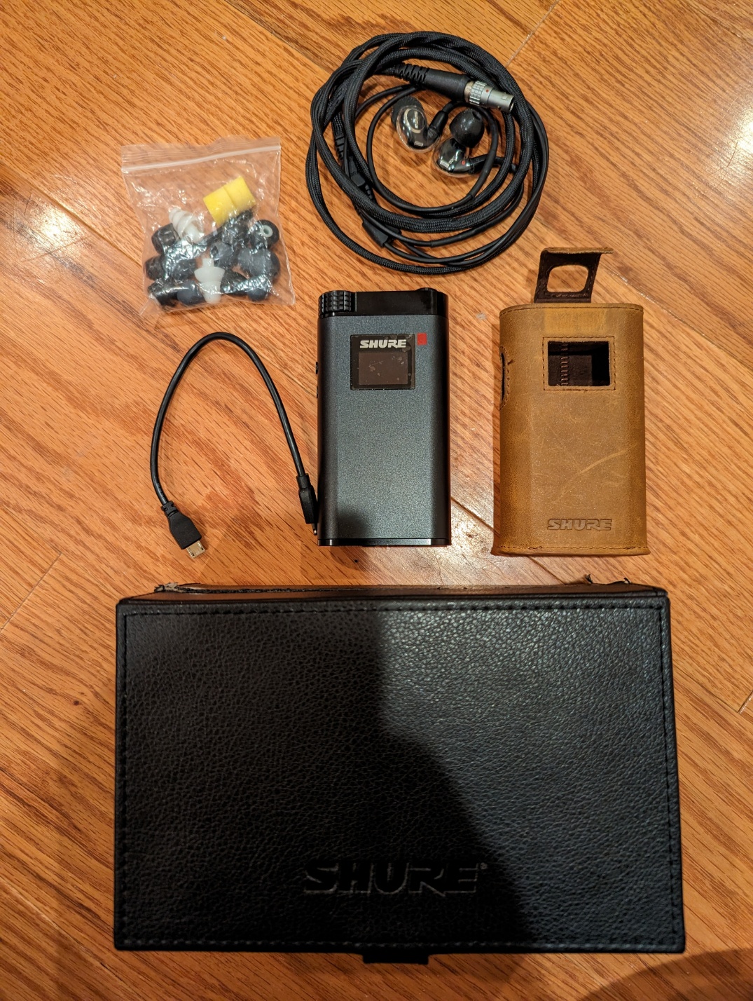 Sold: *Price Drop - KSE 1500 | Headphone Reviews and Discussion - Head ...