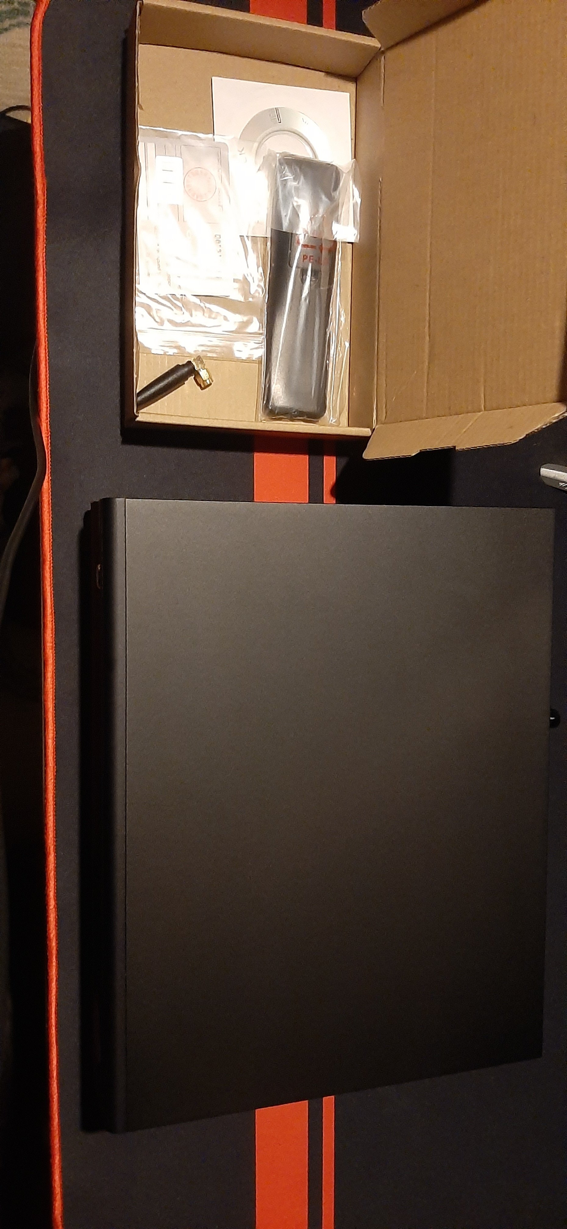 Closed: Gustard R26 + SR Master Fuse | Headphone Reviews and Discussion ...