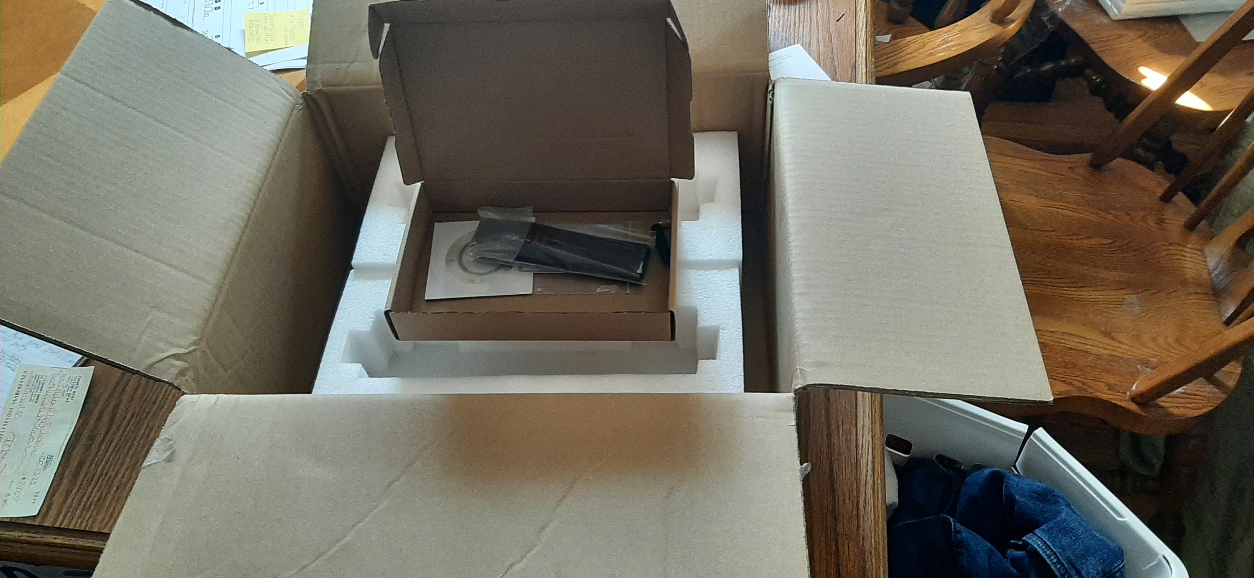 Closed: Gustard R26 + SR Master Fuse | Headphone Reviews and Discussion ...