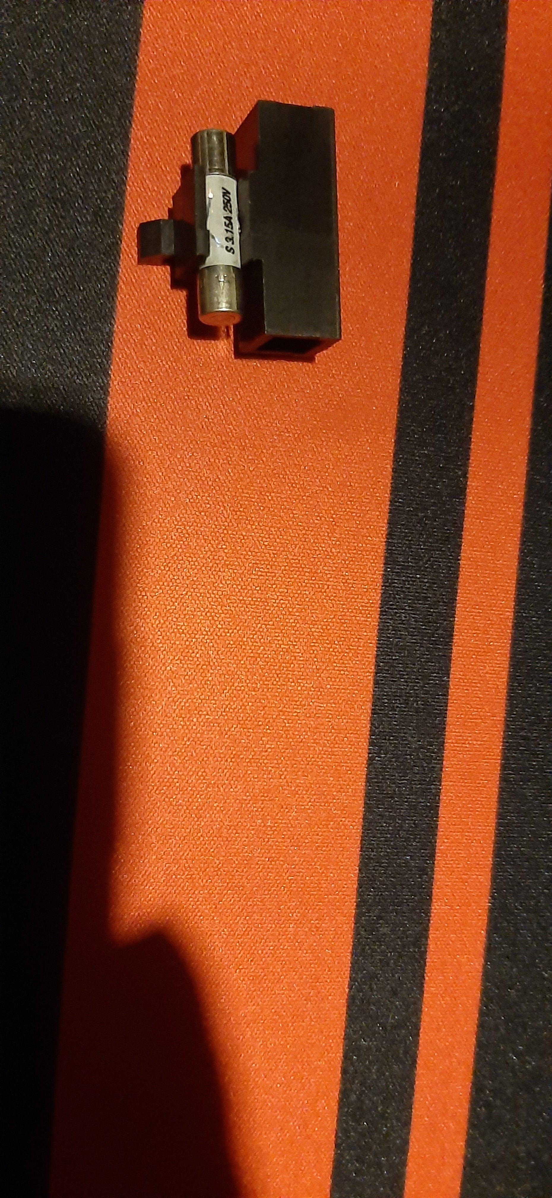 Closed: Gustard R26 + SR Master Fuse | Headphone Reviews and Discussion ...