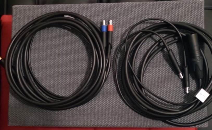 Sold: T+A Solitaire P like new with 2 set of pads, cables, invoice and ...