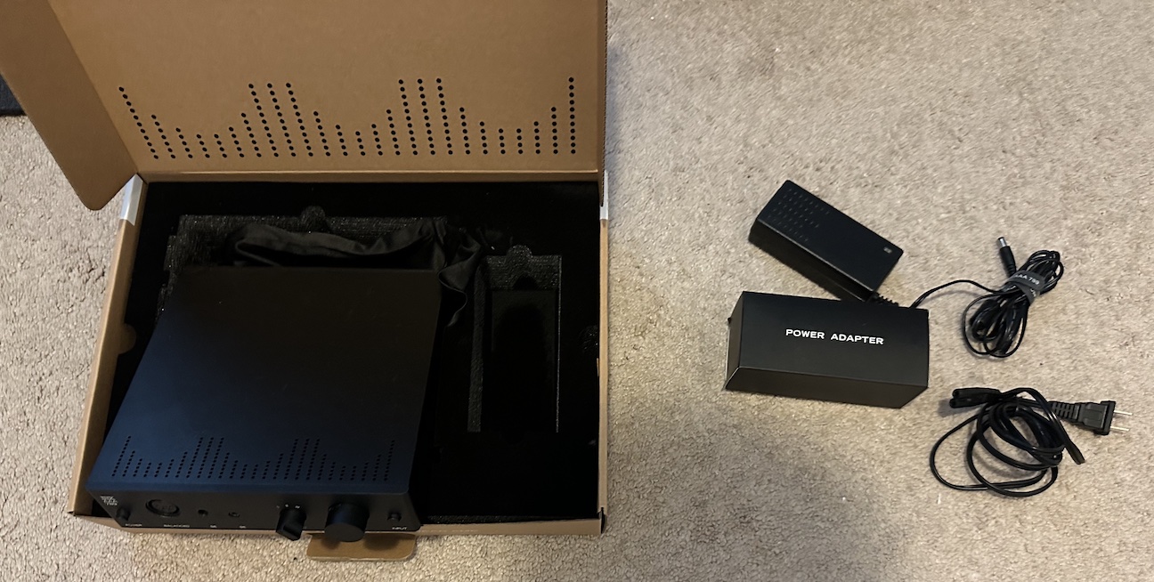 Sold: Drop THX AAA-789 | Headphone Reviews and Discussion - Head-Fi.org