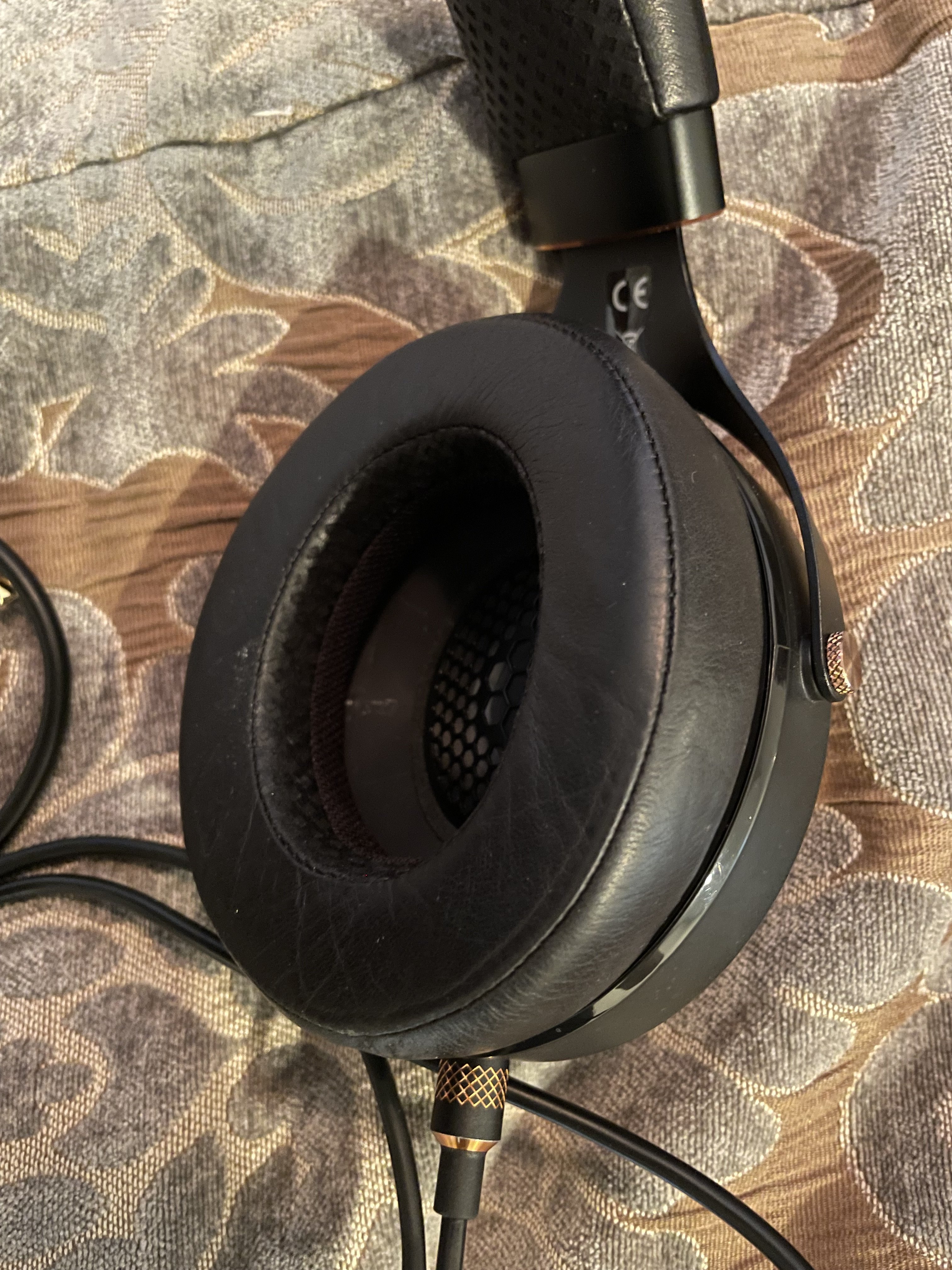 Sold: Focal Radiance | Headphone Reviews and Discussion - Head-Fi.org
