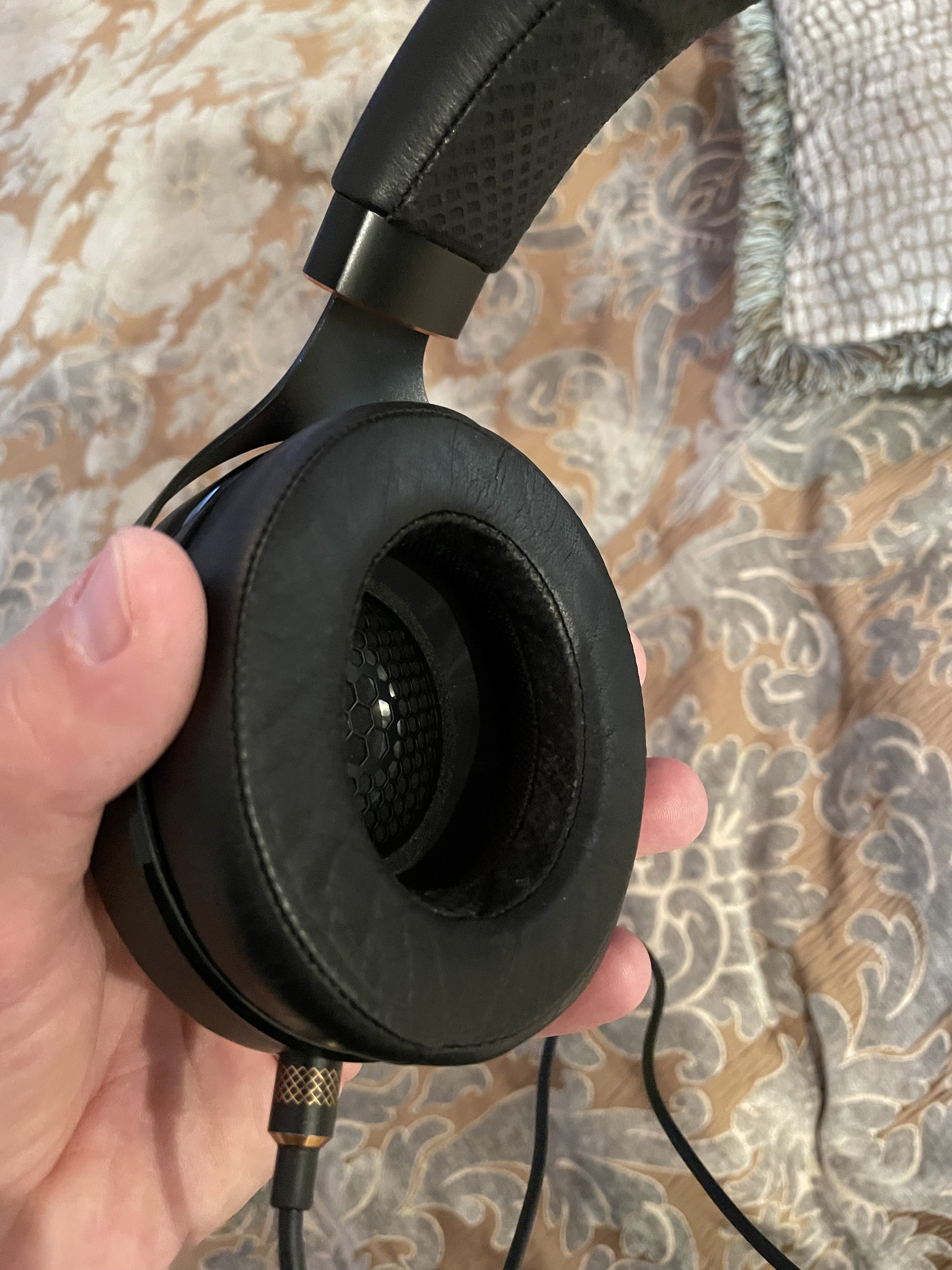 Sold: Focal Radiance | Headphone Reviews and Discussion - Head-Fi.org