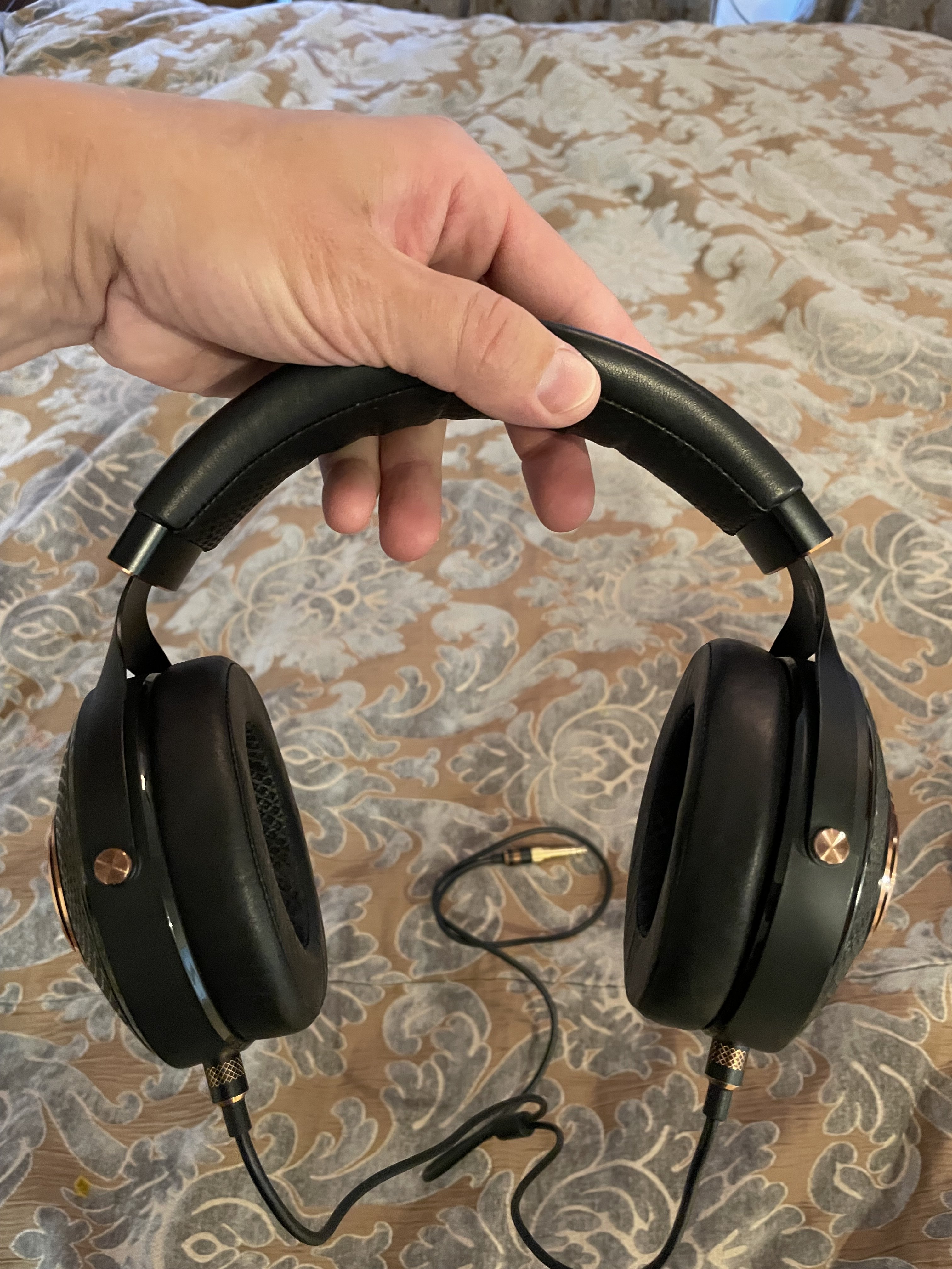 Sold: Focal Radiance | Headphone Reviews and Discussion - Head-Fi.org
