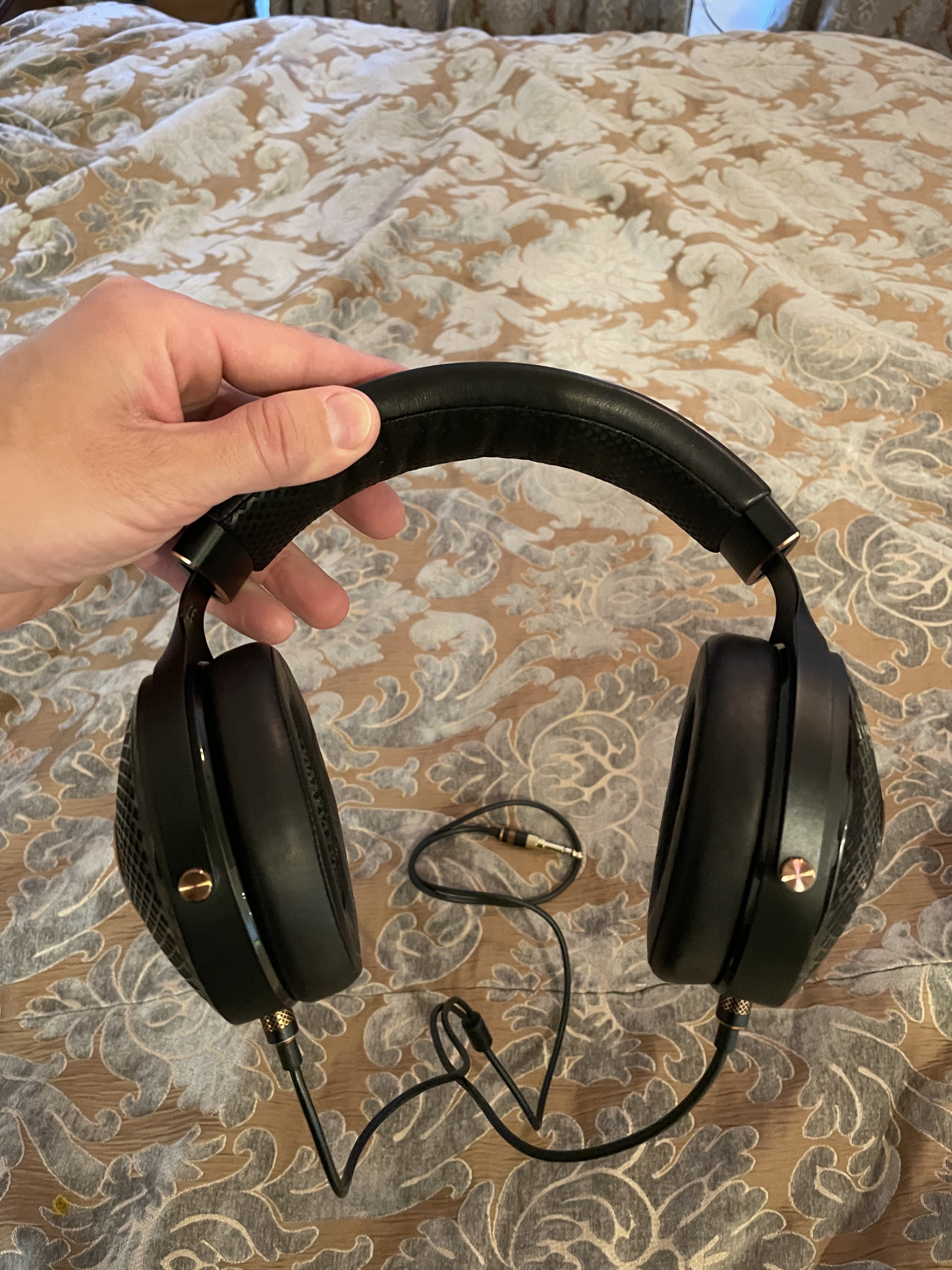 Sold: Focal Radiance | Headphone Reviews and Discussion - Head-Fi.org