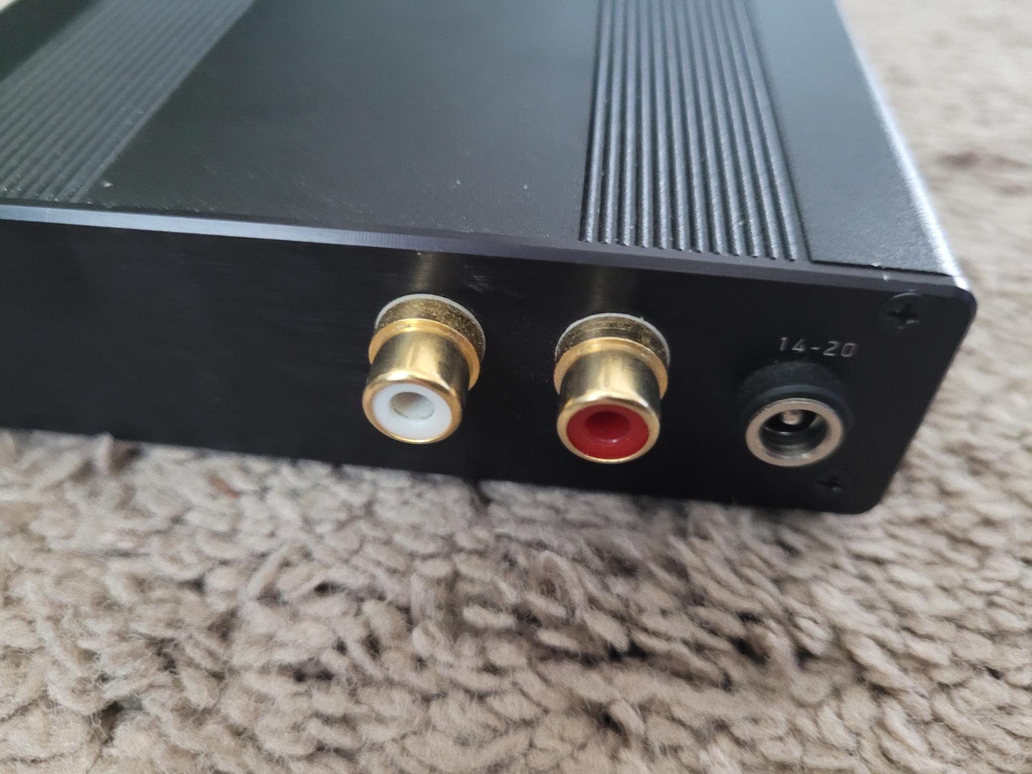 Closed: JDS Labs O2 Objective 2 Headphone Amplifier | Headphone Reviews ...