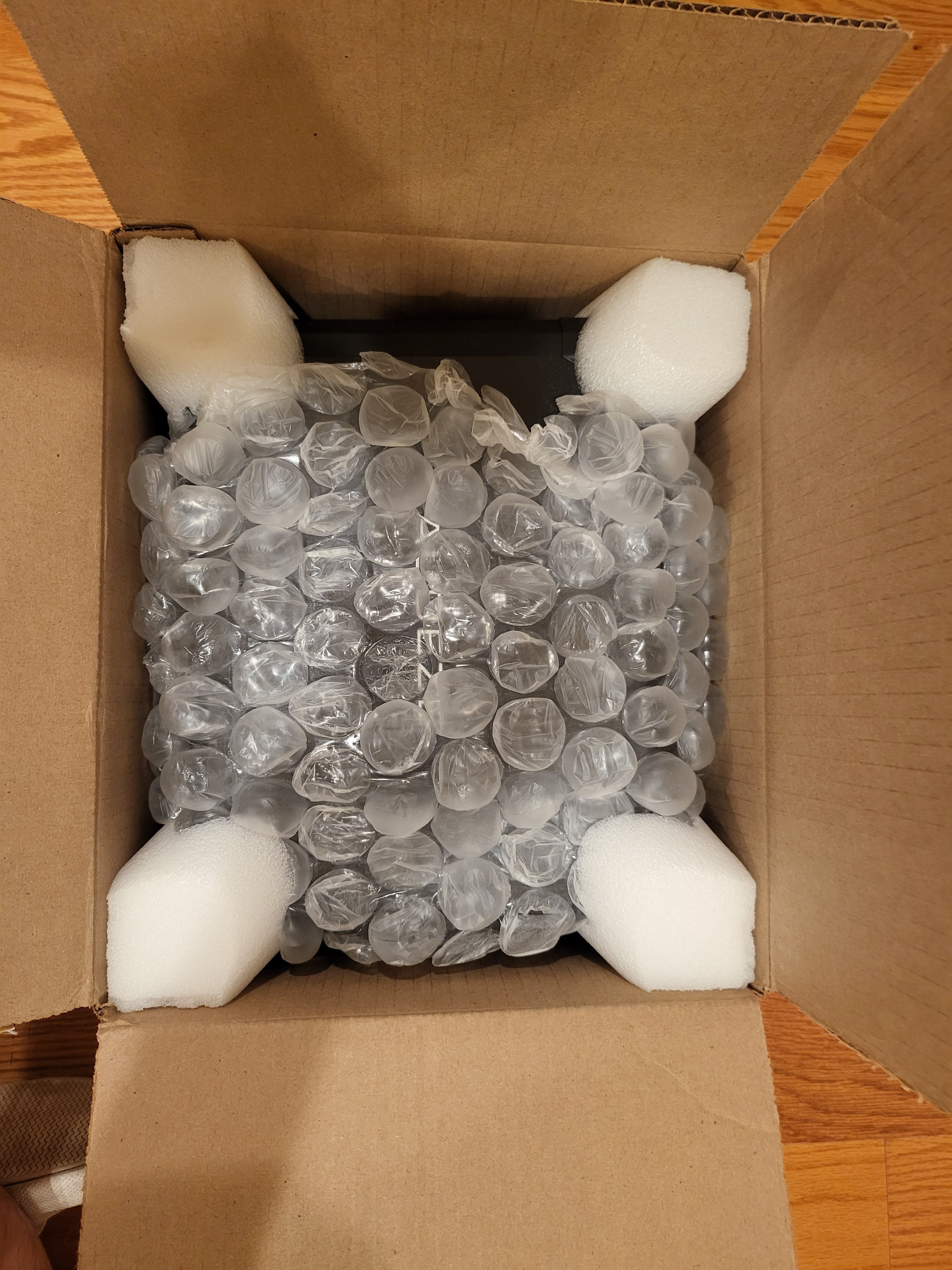 Sold: LCD-X Creator Package | Headphone Reviews and Discussion - Head ...