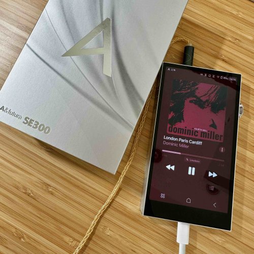 Astell&Kern Launches New R-2R DAP and IEMs at High End Munich 2023 ...