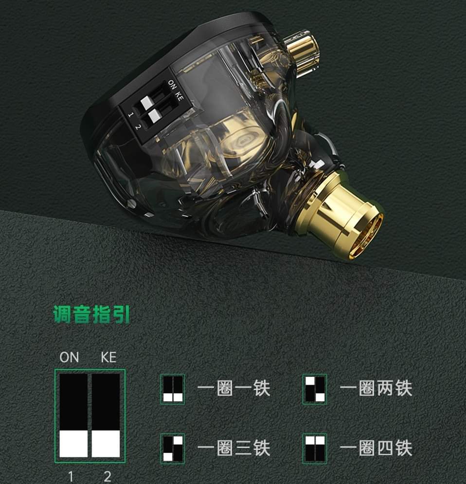 CVJ Freedom | Headphone Reviews and Discussion - Head-Fi.org