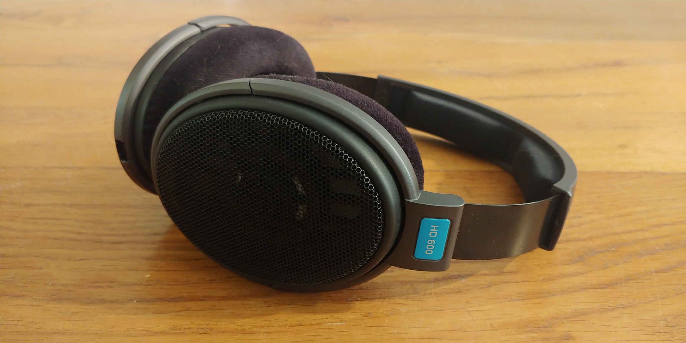 Sennheiser HD600 | Headphone Reviews and Discussion - Head-Fi.org