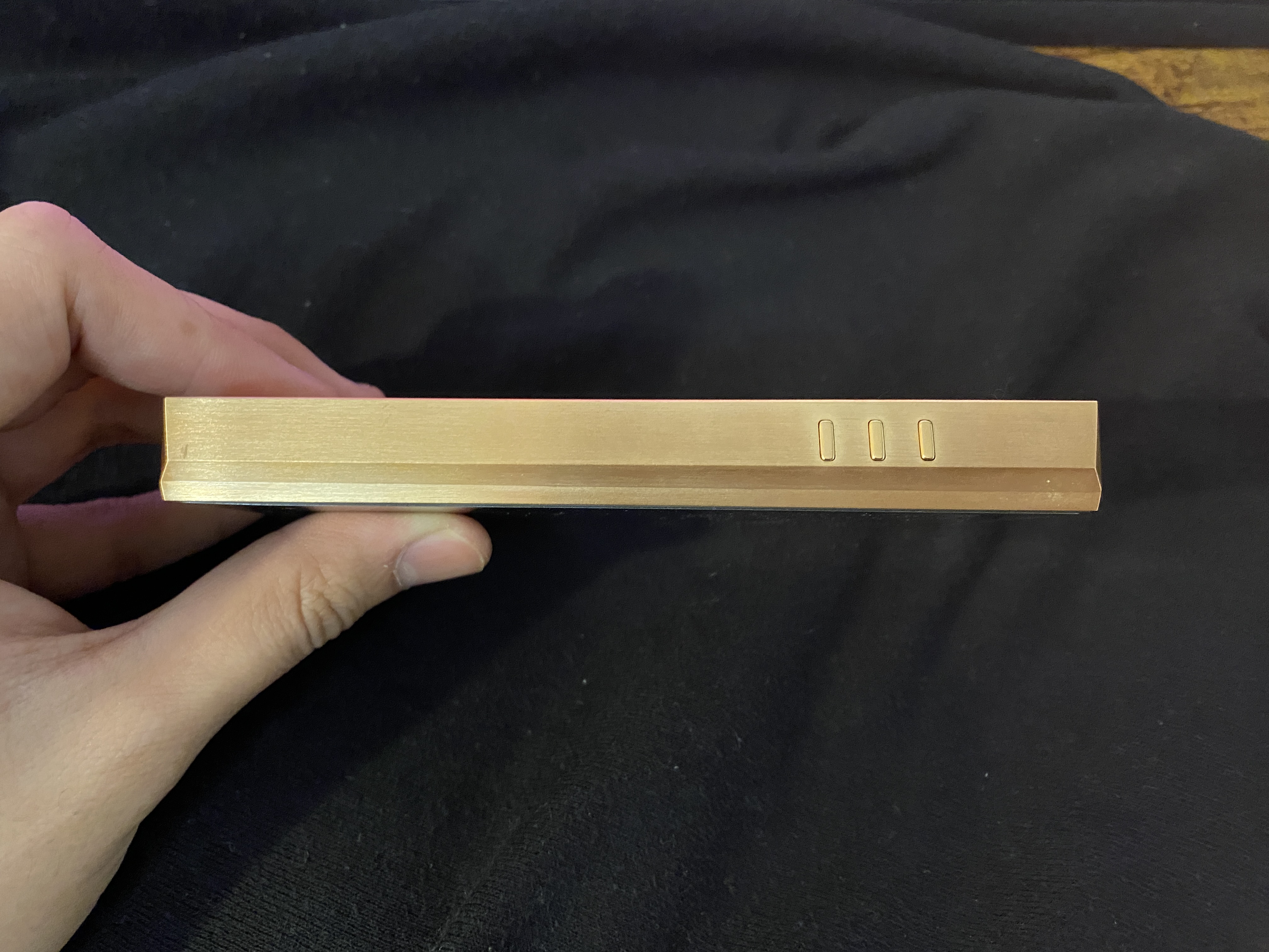 Sold: (PD)SP2000 CU | Headphone Reviews and Discussion - Head-Fi.org