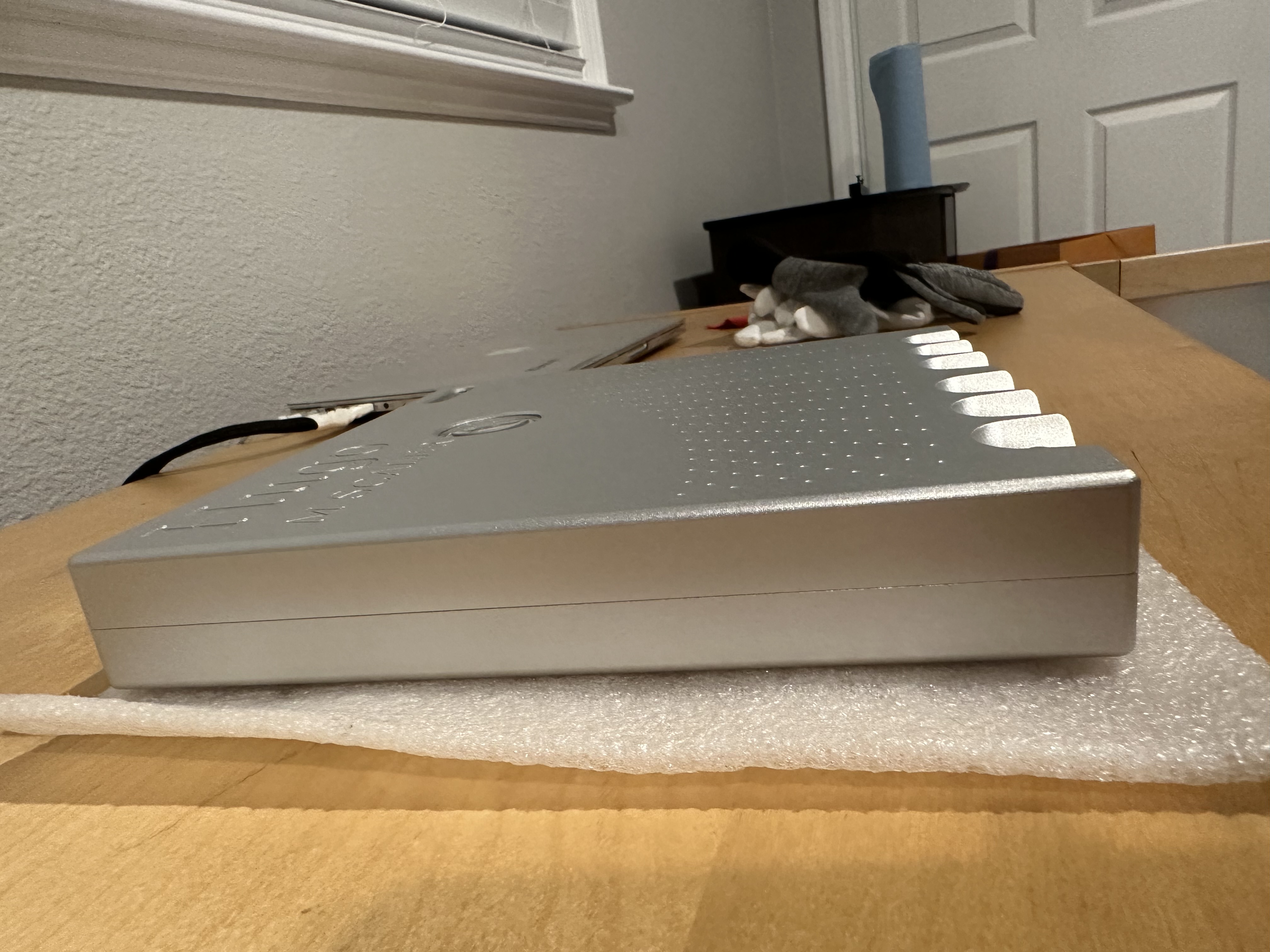 Closed: Chord m scaler silver | Headphone Reviews and Discussion - Head ...